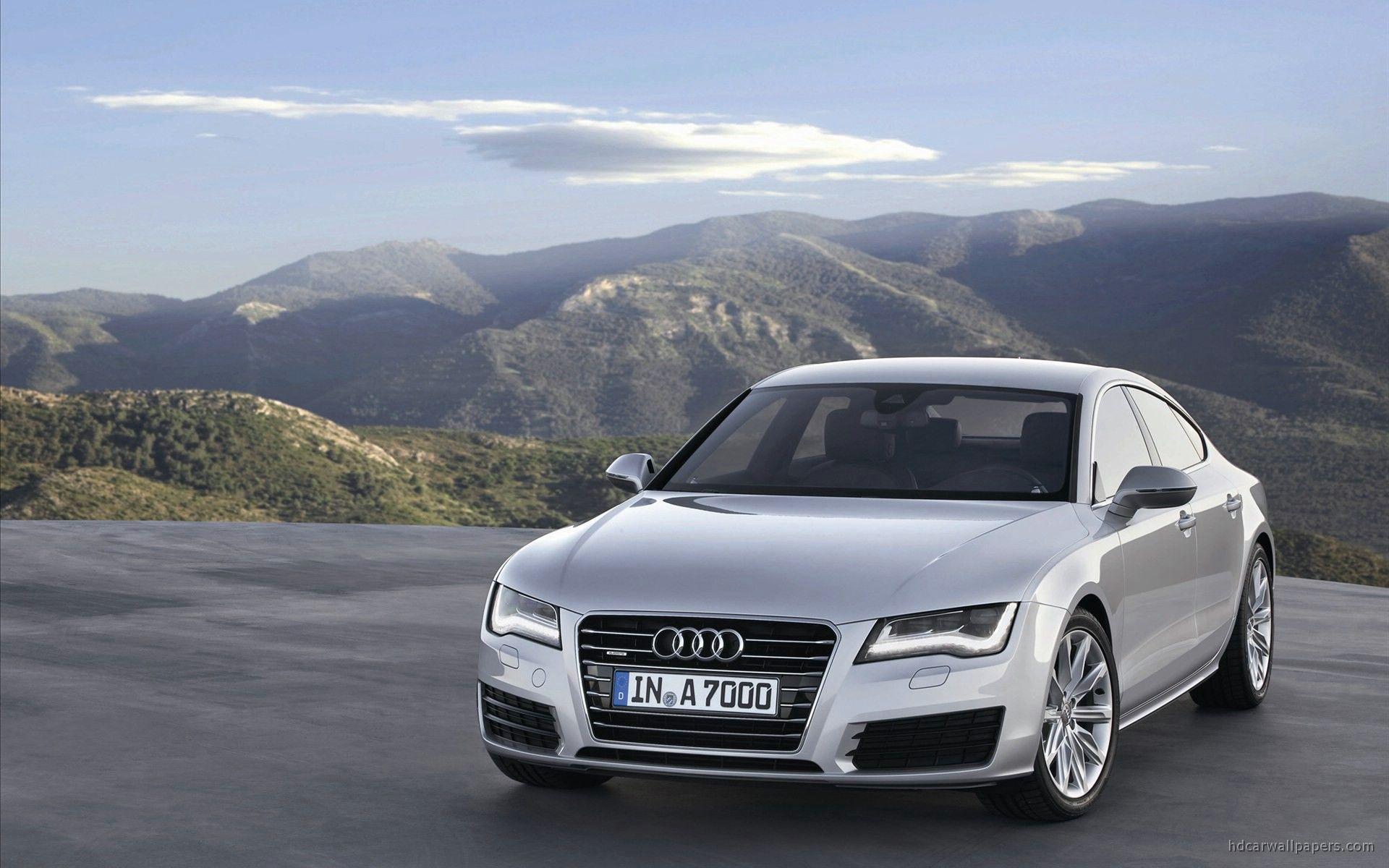 Audi HD Wallpapers - Wallpaper Cave