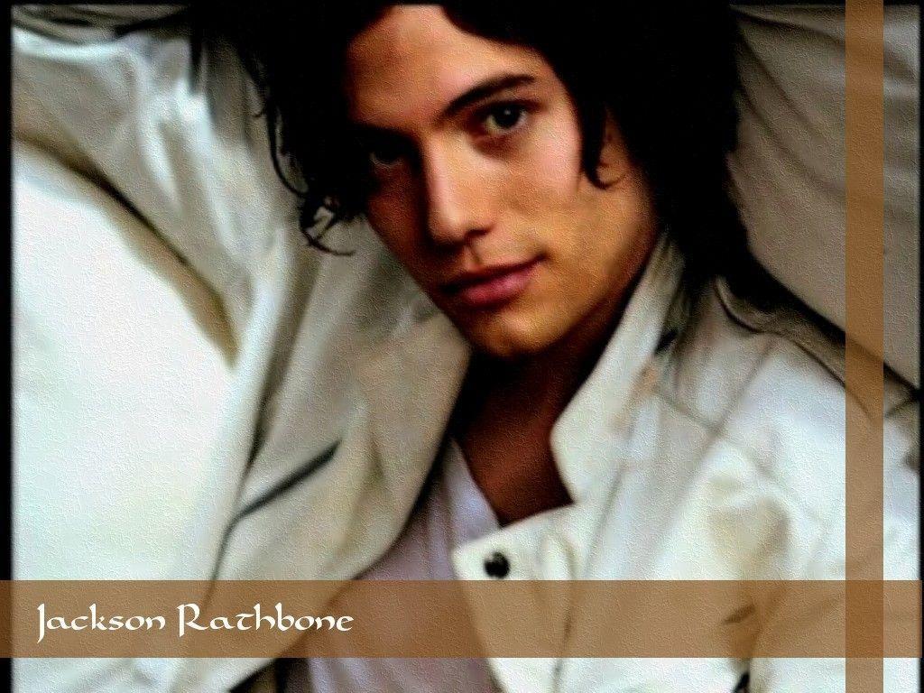 Jackson Rathbone Wallpapers - Wallpaper Cave
