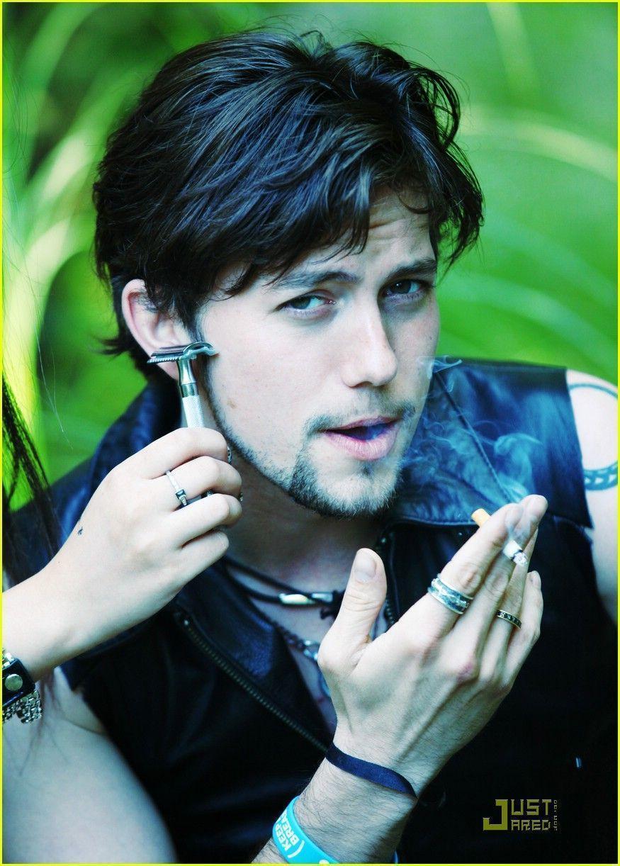 Jackson Rathbone Young