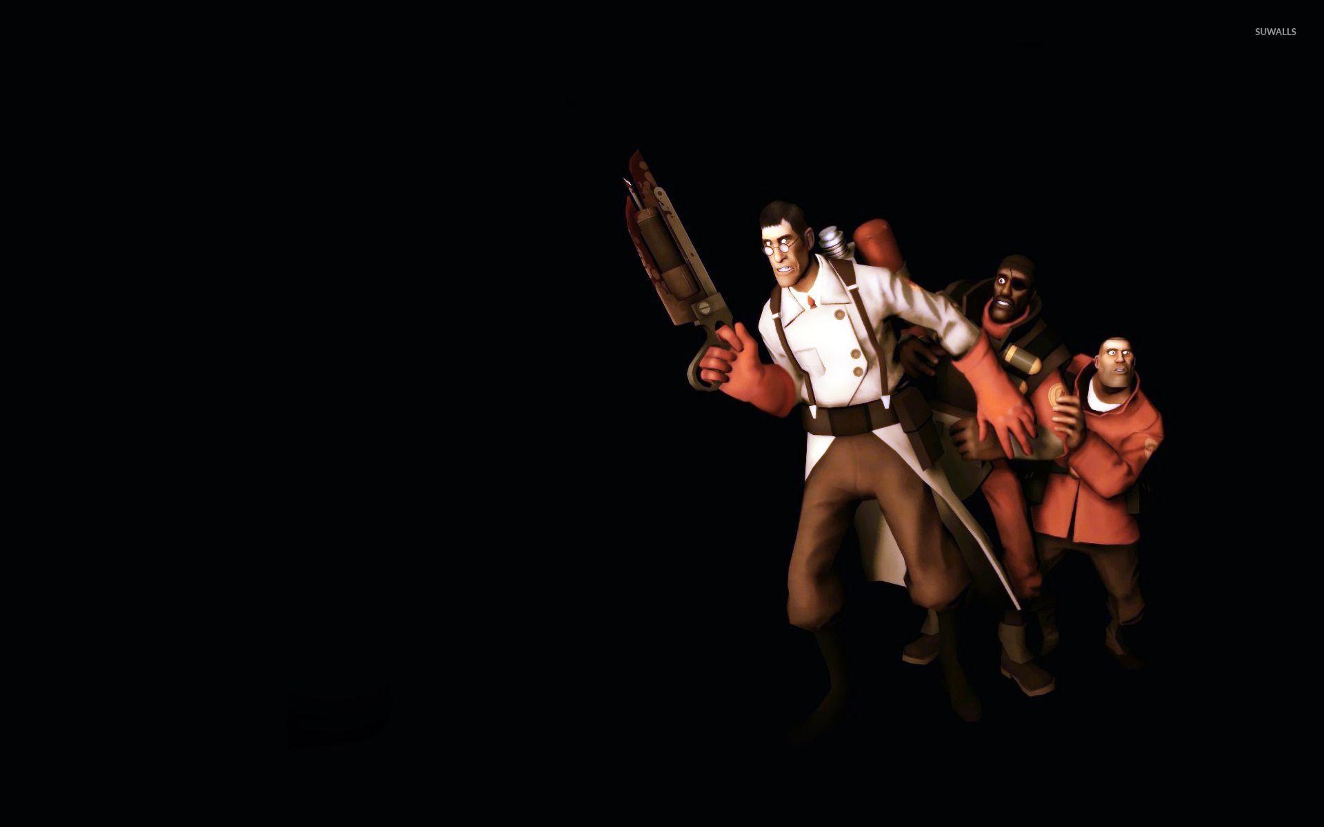 Sentry Wallpapers - Wallpaper Cave