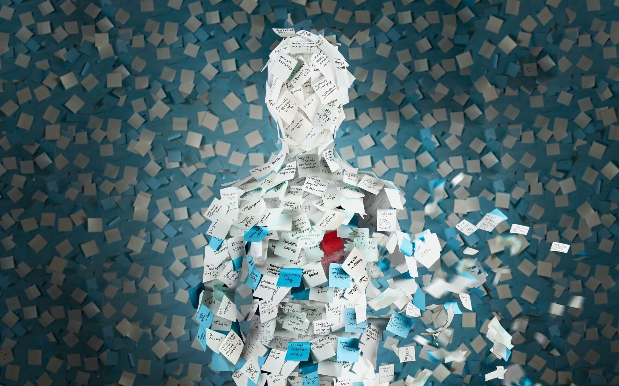 Office Worker Wallpapers - Wallpaper Cave