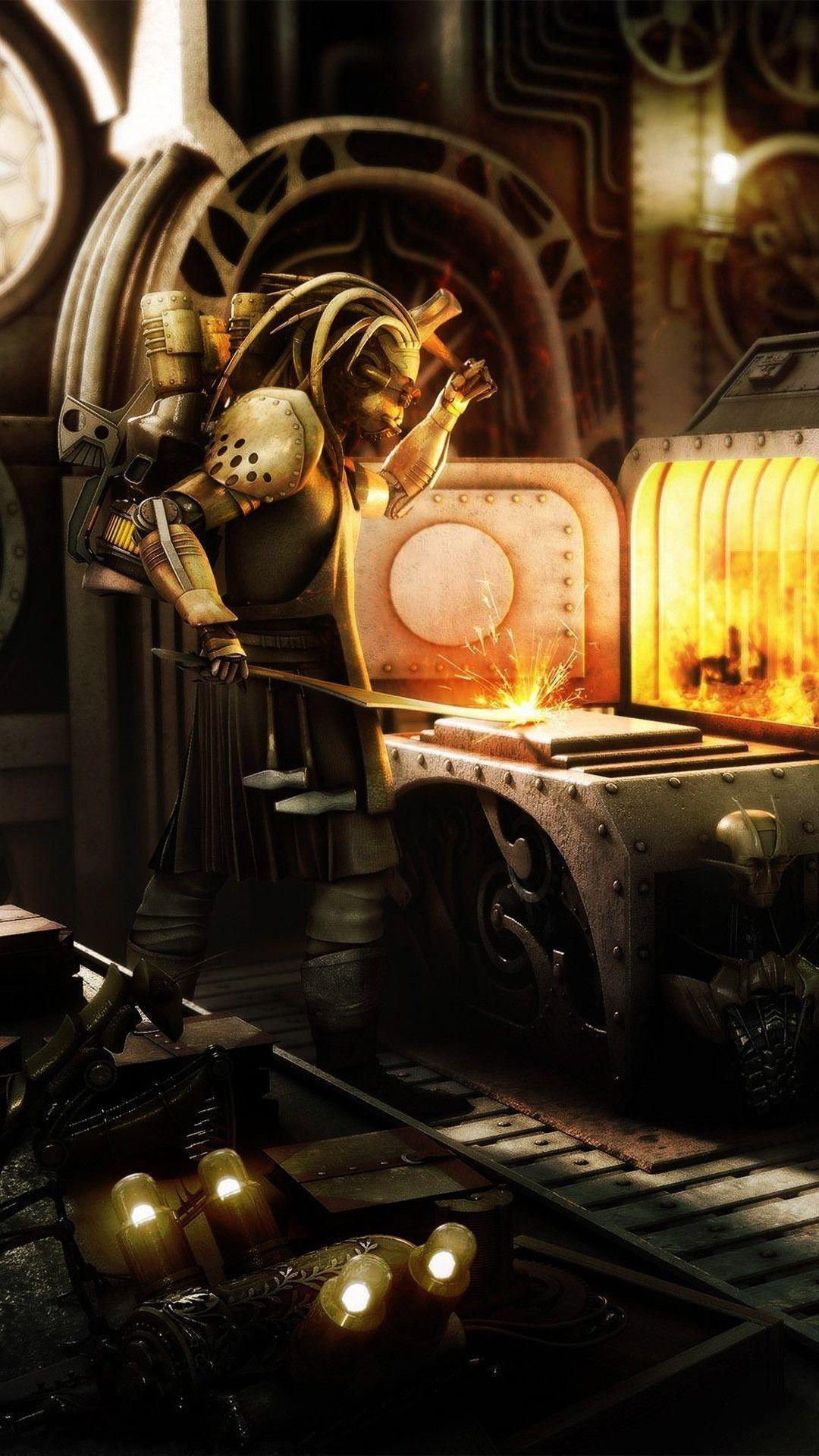 Worker Wallpapers - Wallpaper Cave