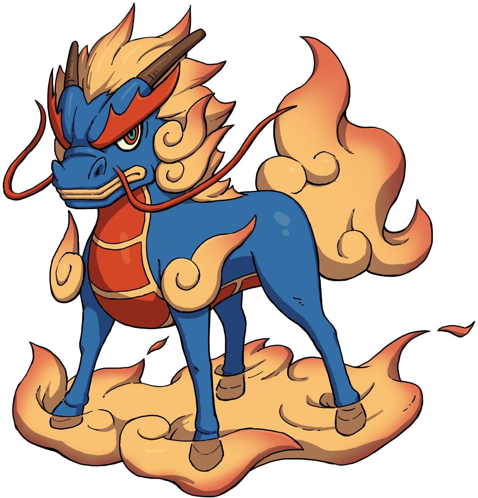 Yōkai Wallpapers - Wallpaper Cave