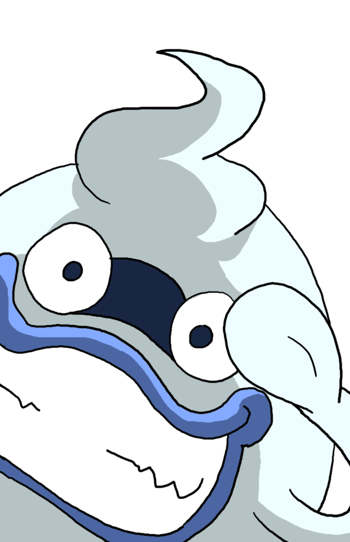 Yōkai Wallpapers - Wallpaper Cave