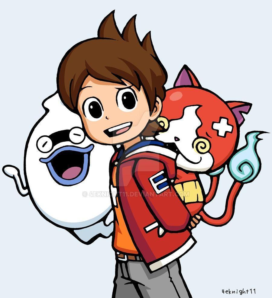 Yōkai Wallpapers - Wallpaper Cave