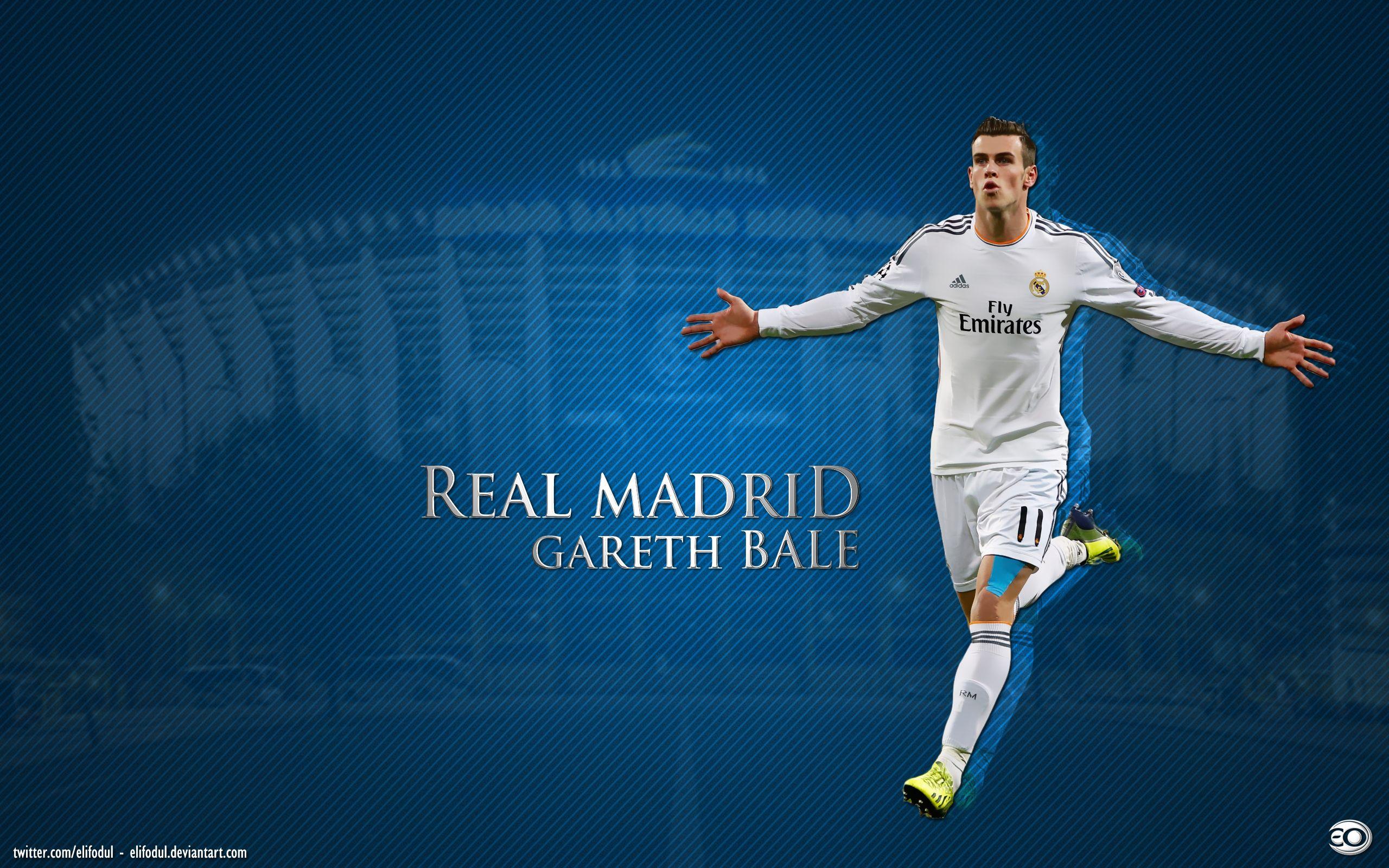 Gareth Bale HD 2017 Wallpapers - Wallpaper Cave