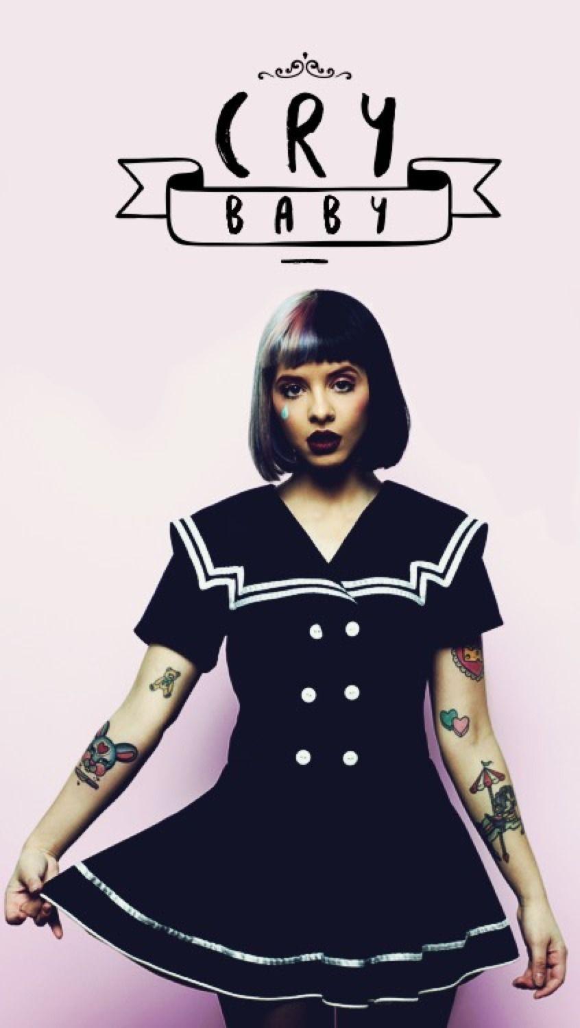 Cry Baby Wallpapers - Wallpaper Cave