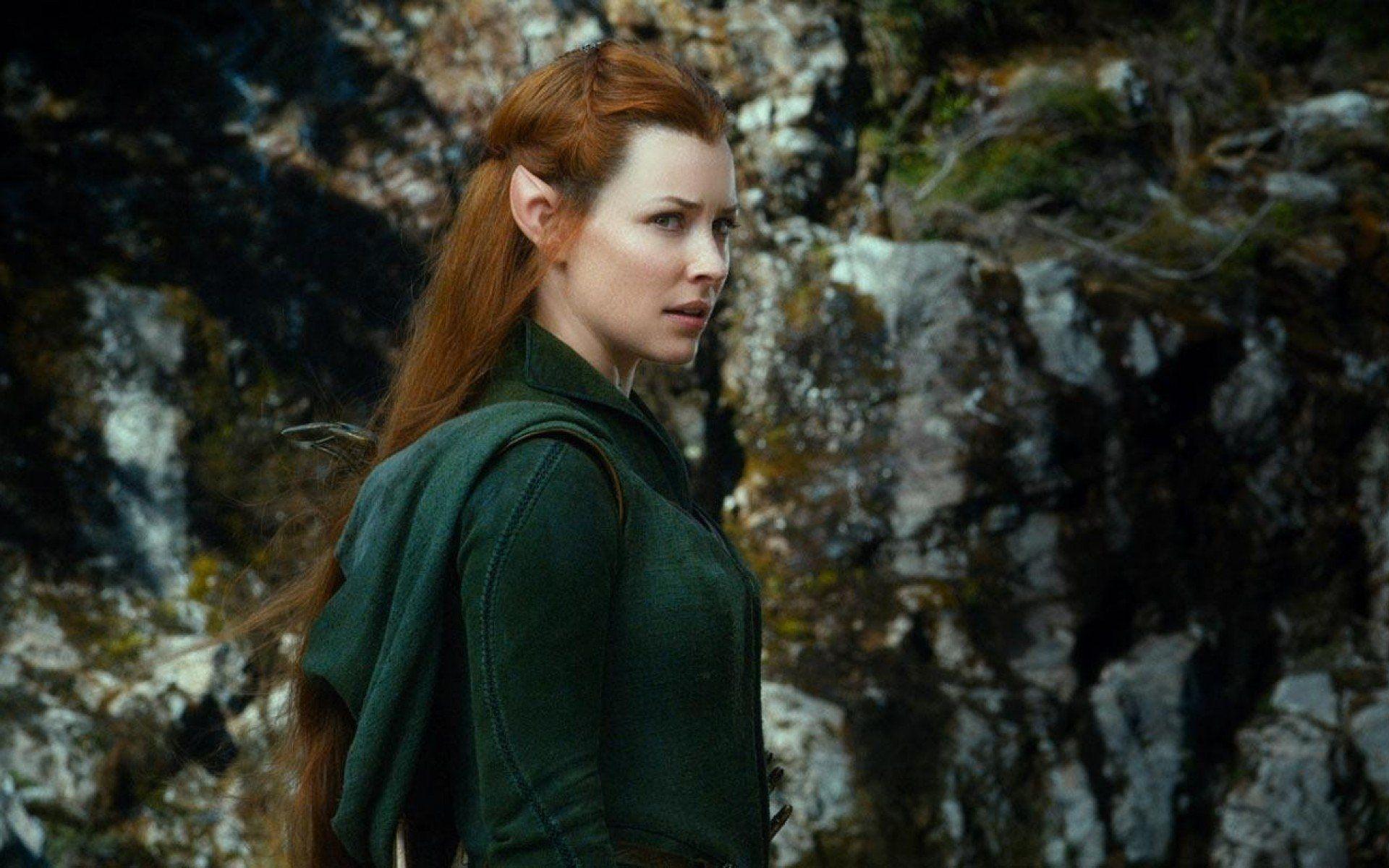 Tauriel Wallpapers - Wallpaper Cave