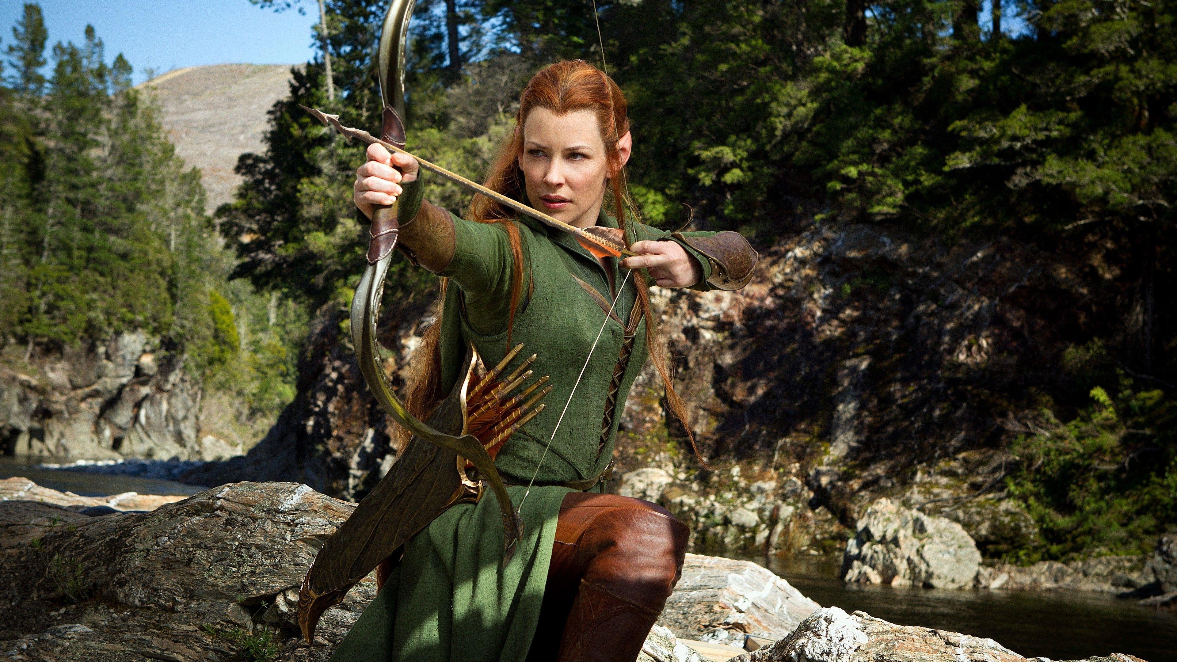 Tauriel Wallpapers - Wallpaper Cave