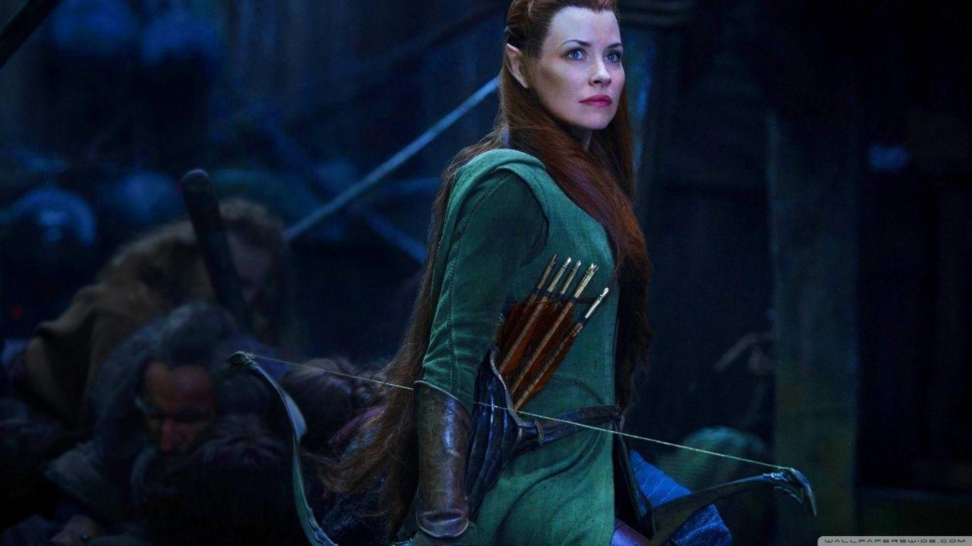 Tauriel Wallpapers - Wallpaper Cave