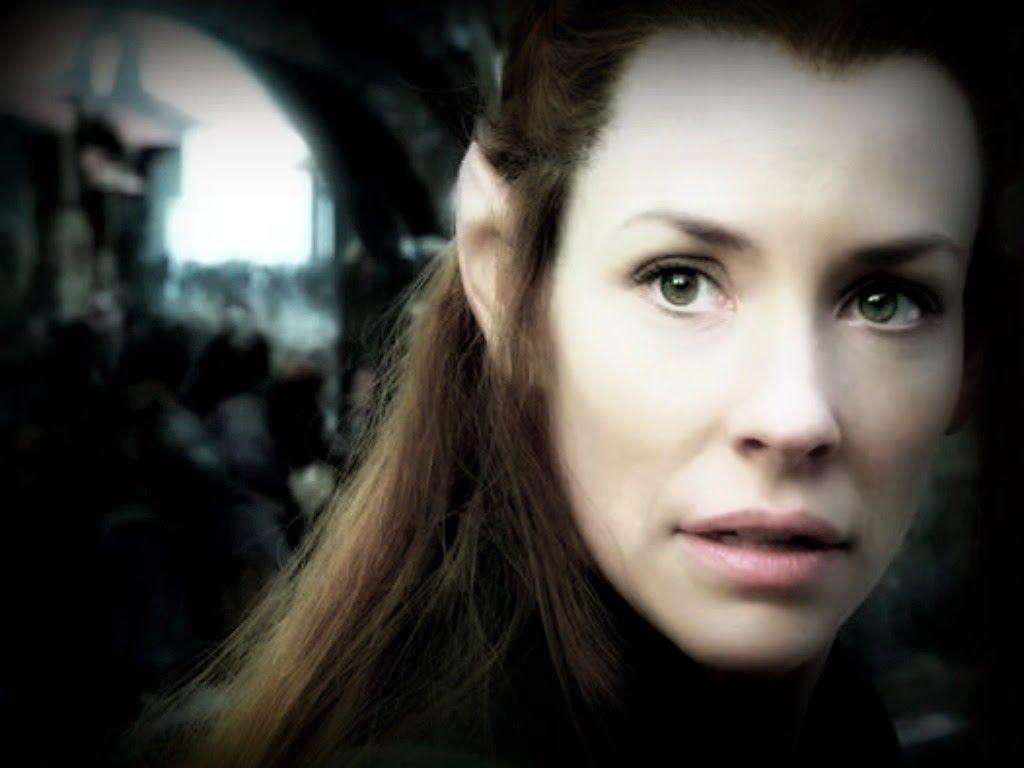 Tauriel Wallpapers - Wallpaper Cave