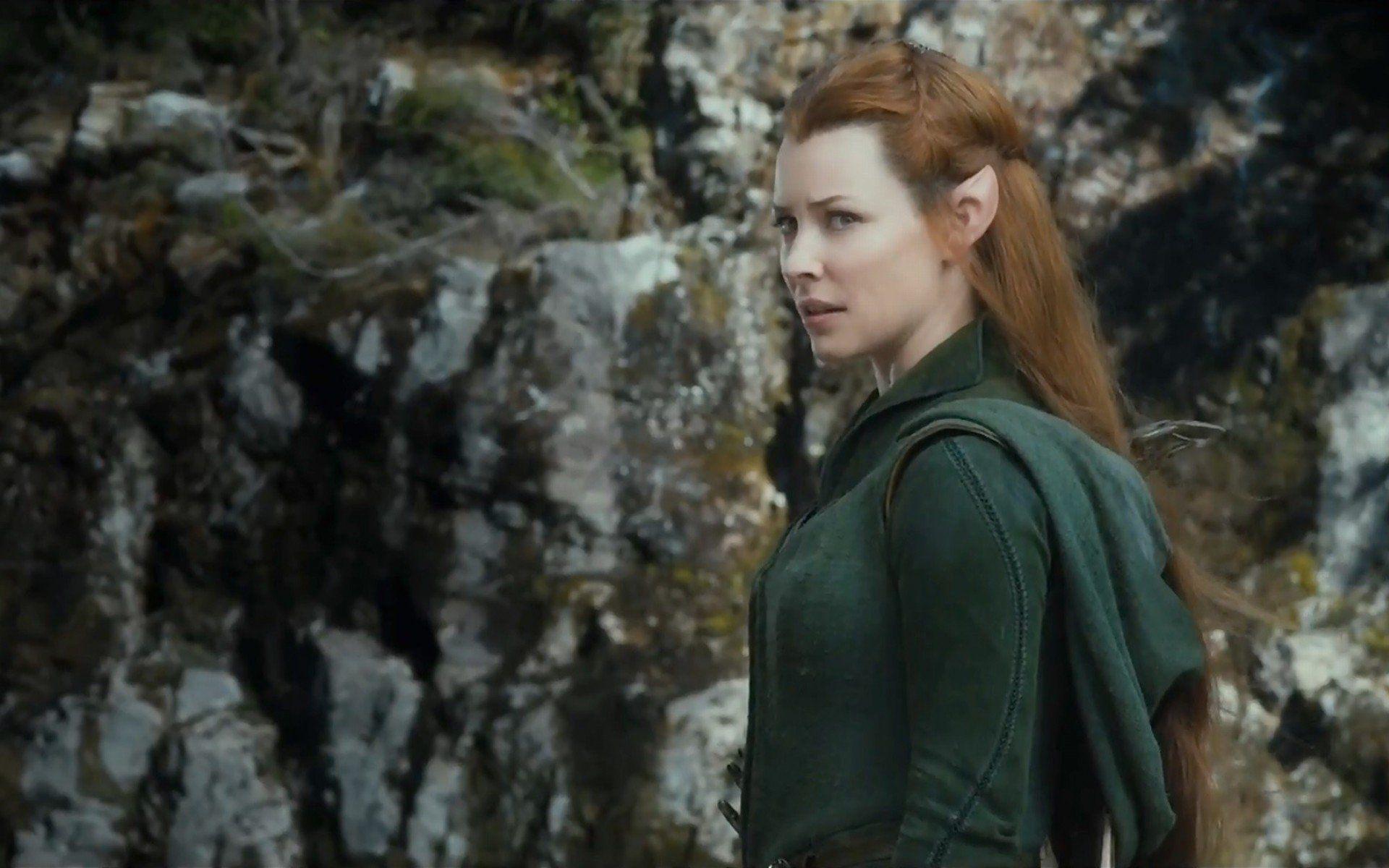 Tauriel Wallpapers - Wallpaper Cave