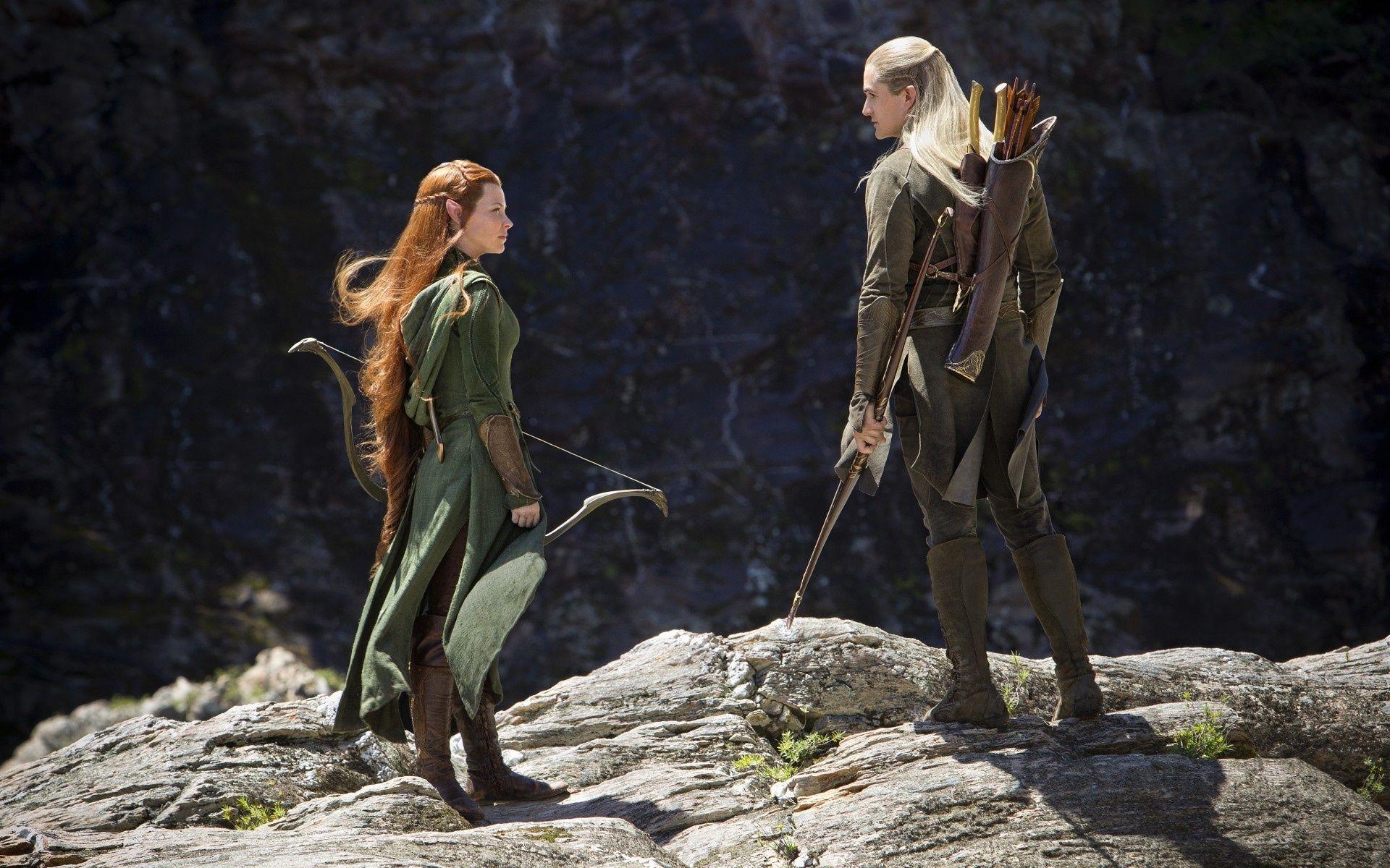 Tauriel Wallpapers - Wallpaper Cave