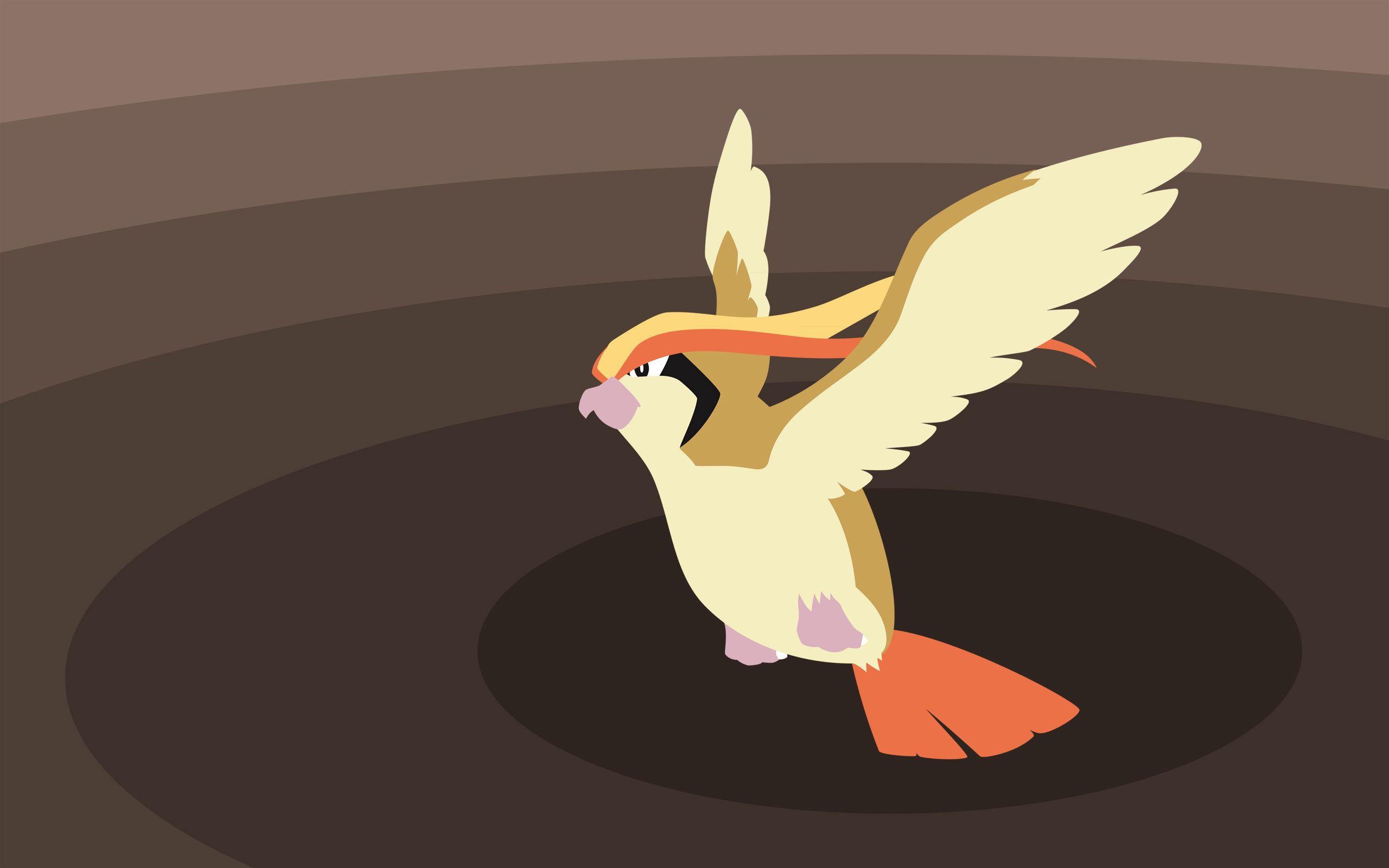Pidgeot Wallpapers - Wallpaper Cave