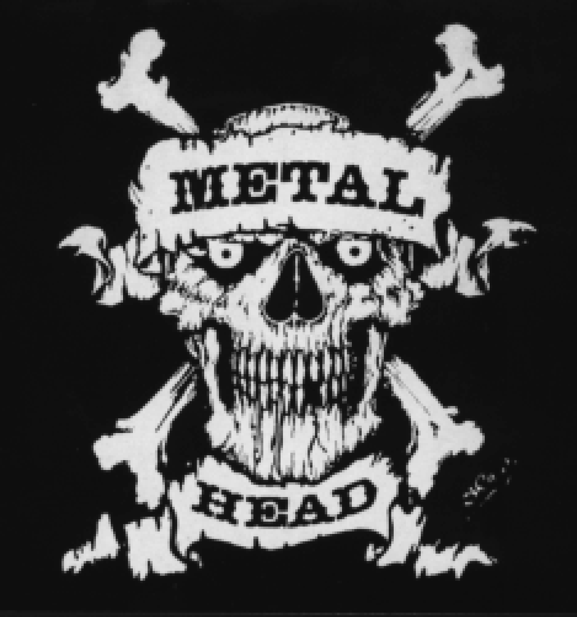 Metalhead Wallpapers Wallpaper Cave