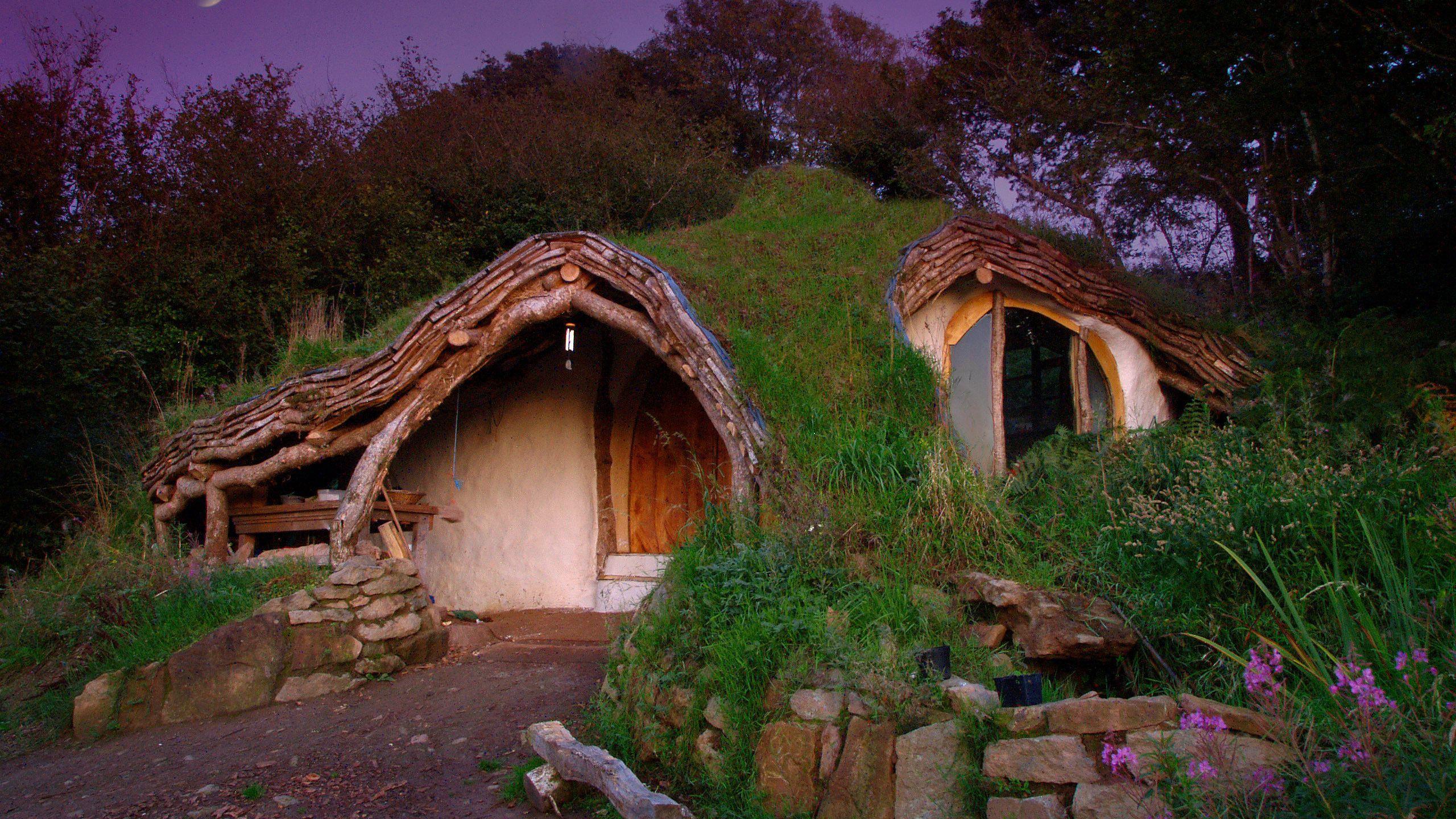 The Shire Wallpapers - Wallpaper Cave