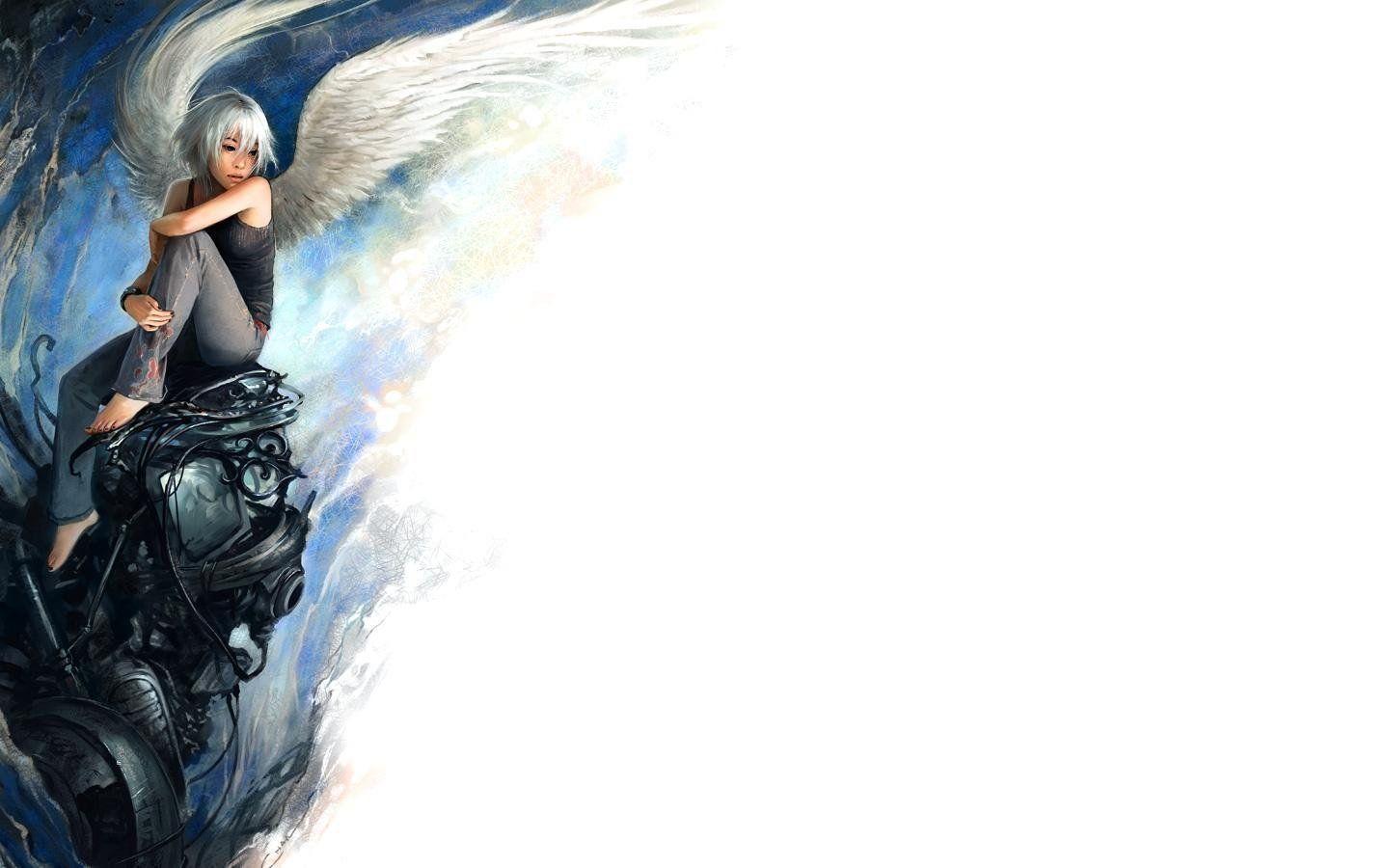 Mangas Wallpapers - Wallpaper Cave