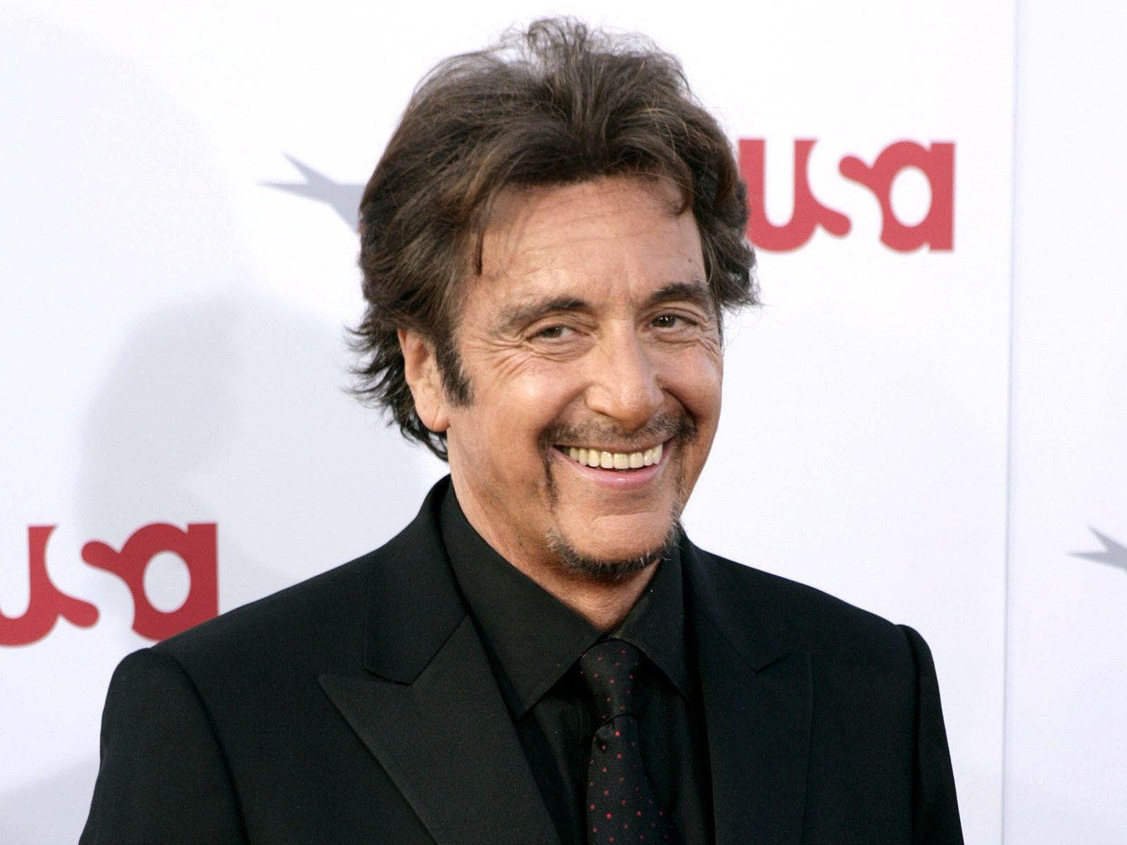 Al Pacino 2017 Wallpapers - Wallpaper Cave
