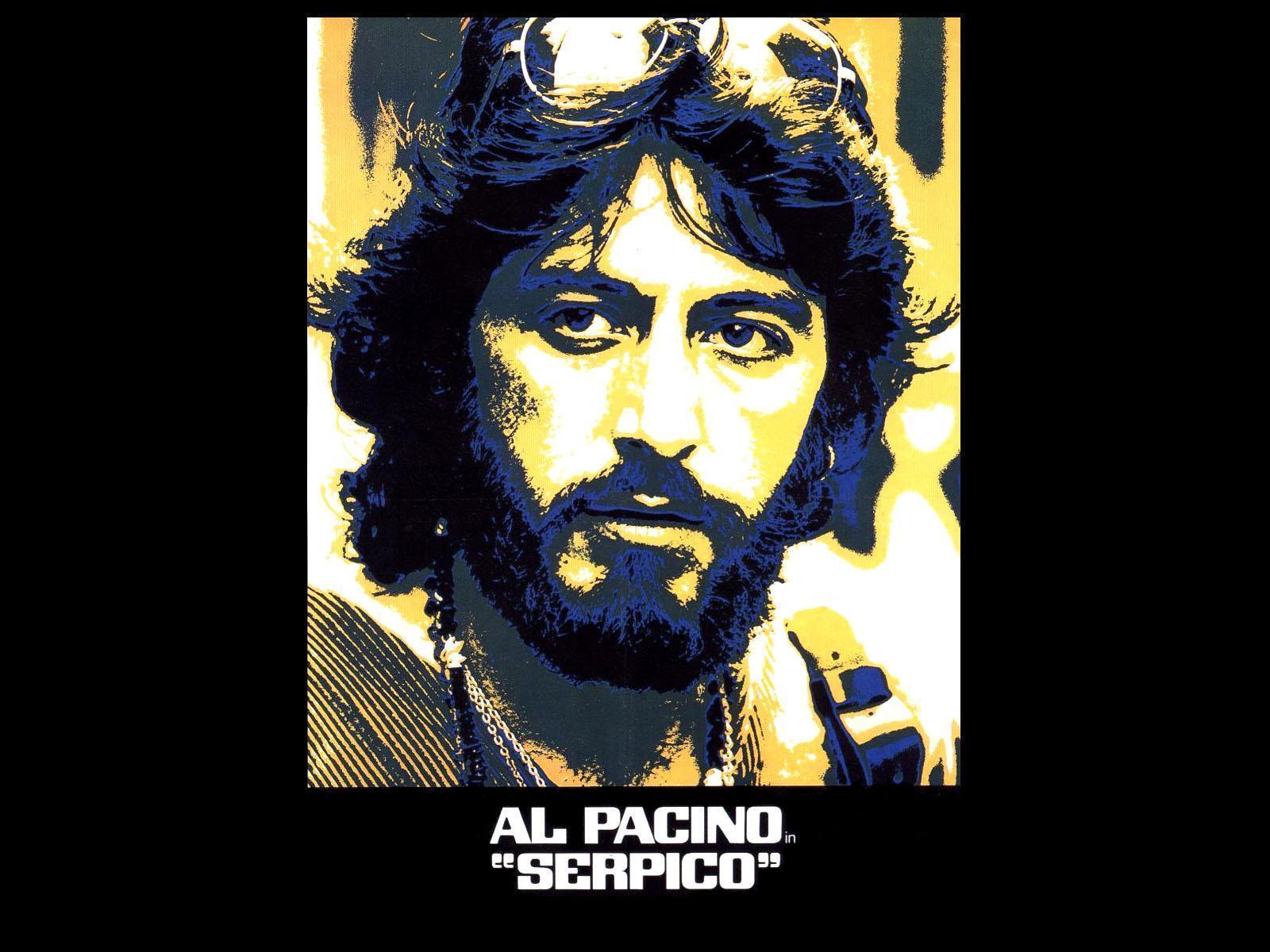 Al Pacino 2017 Wallpapers - Wallpaper Cave