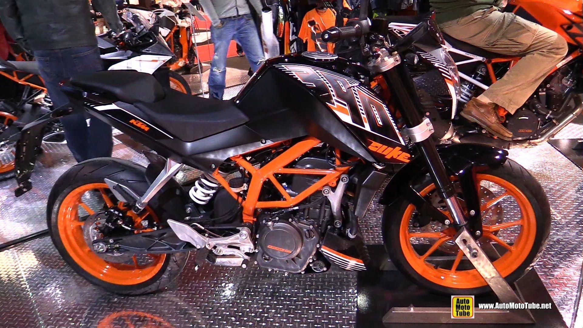 KTM 390 Wallpapers - Wallpaper Cave