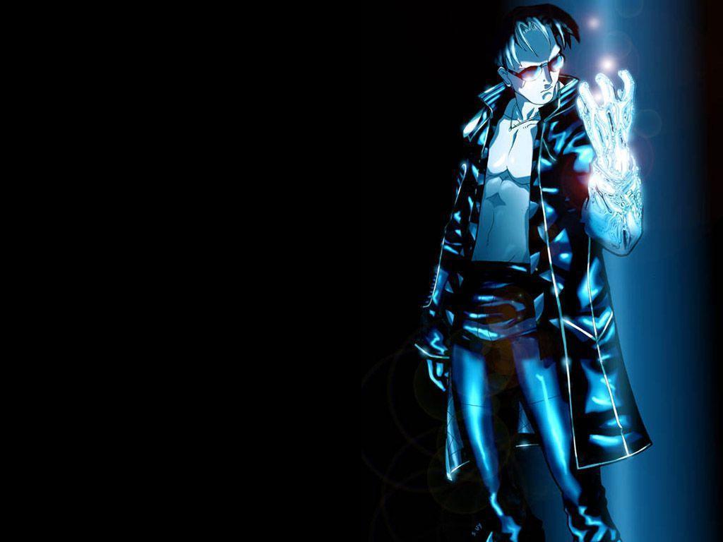 Iceman HD Wallpapers - Wallpaper Cave