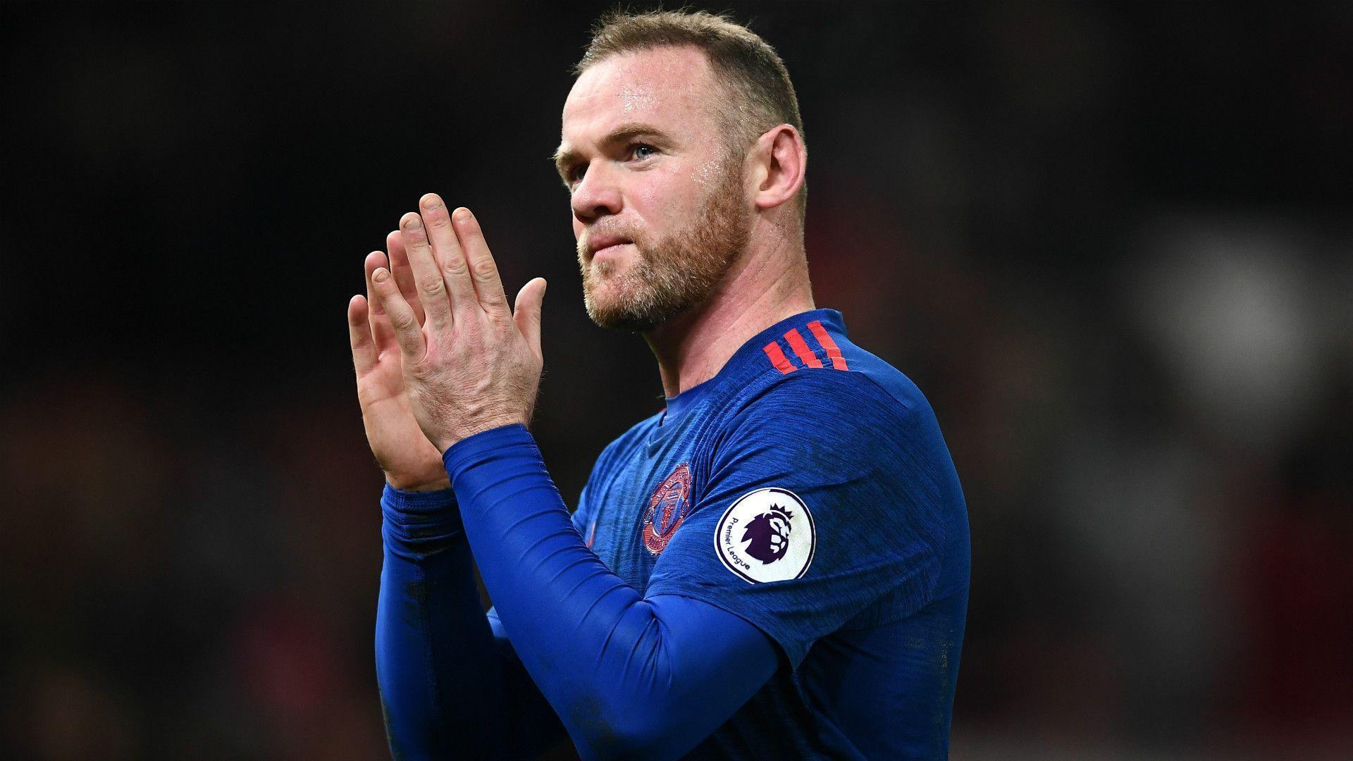 Wayne Rooney HD 2017 Wallpapers - Wallpaper Cave