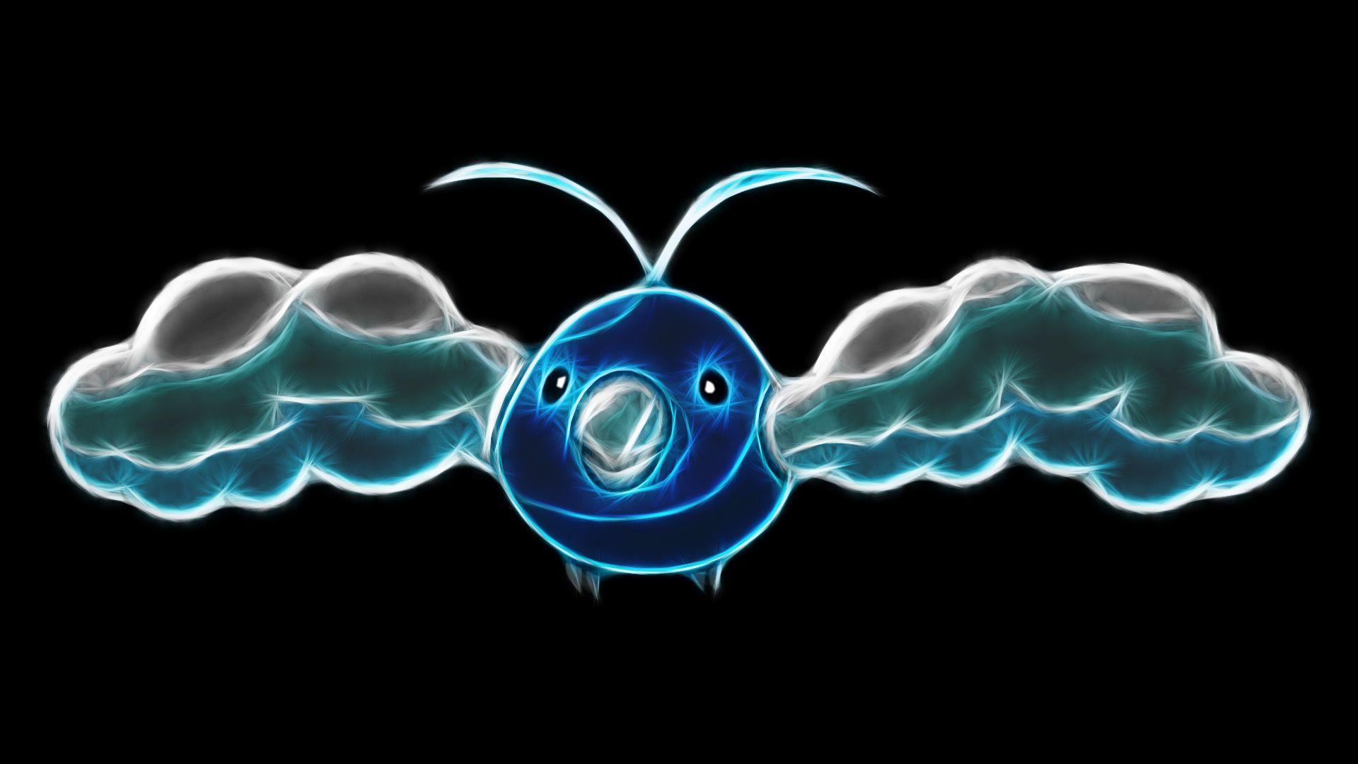 Swablu Wallpapers - Wallpaper Cave