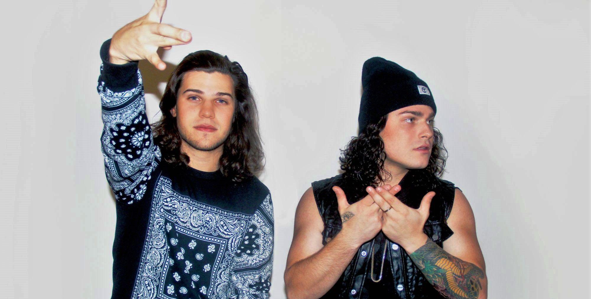 DVBBS Wallpapers - Wallpaper Cave