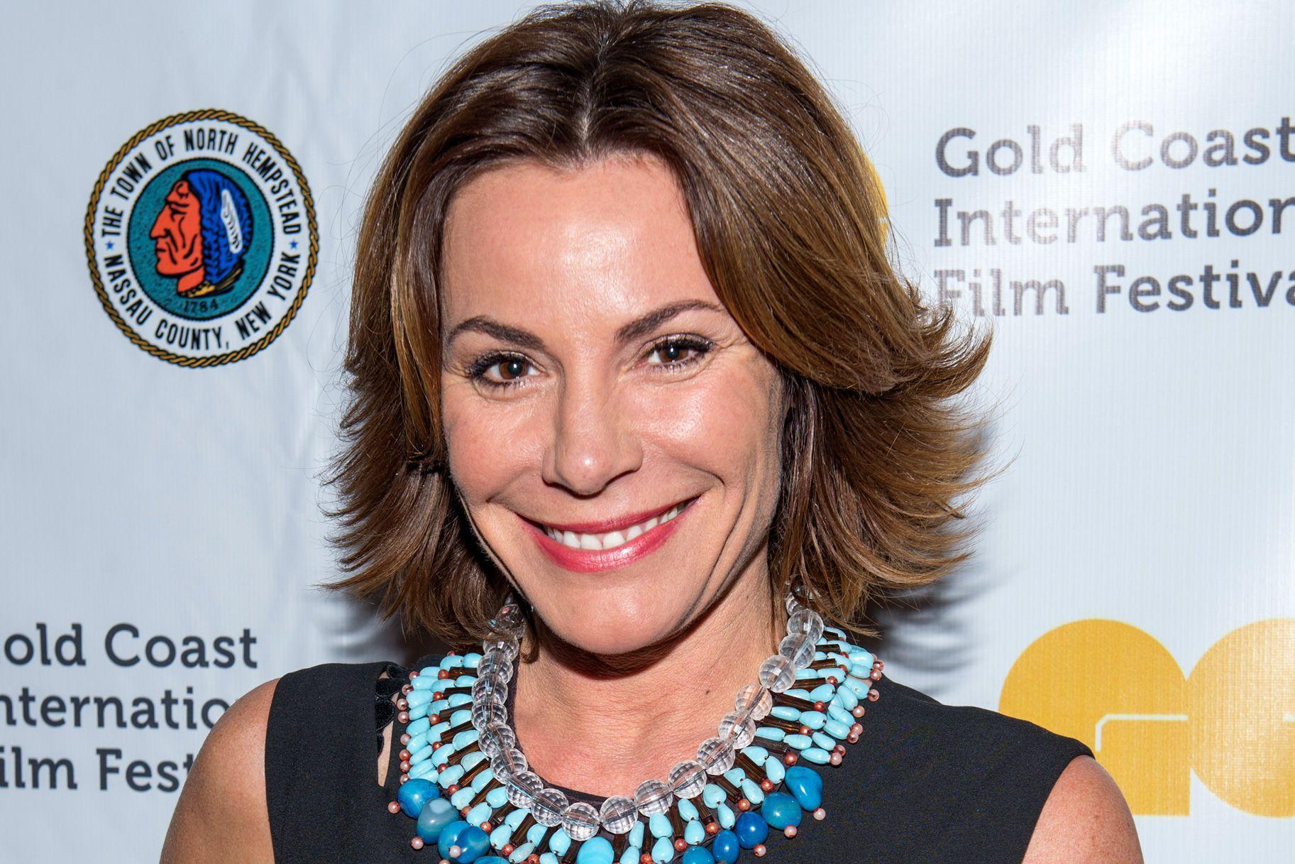 Luann De Lesseps Wallpapers - Wallpaper Cave