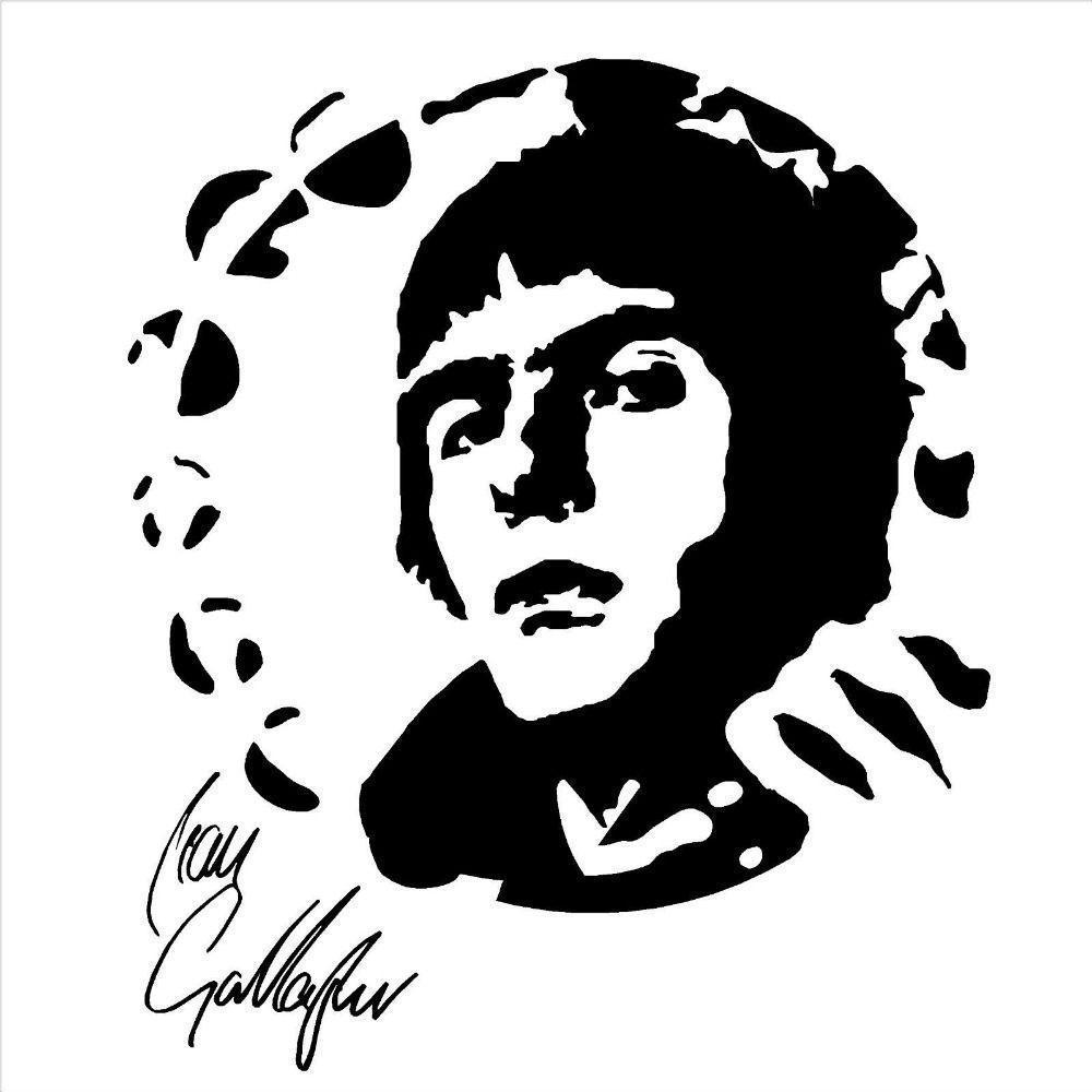 Liam Gallagher Wallpapers - Wallpaper Cave
