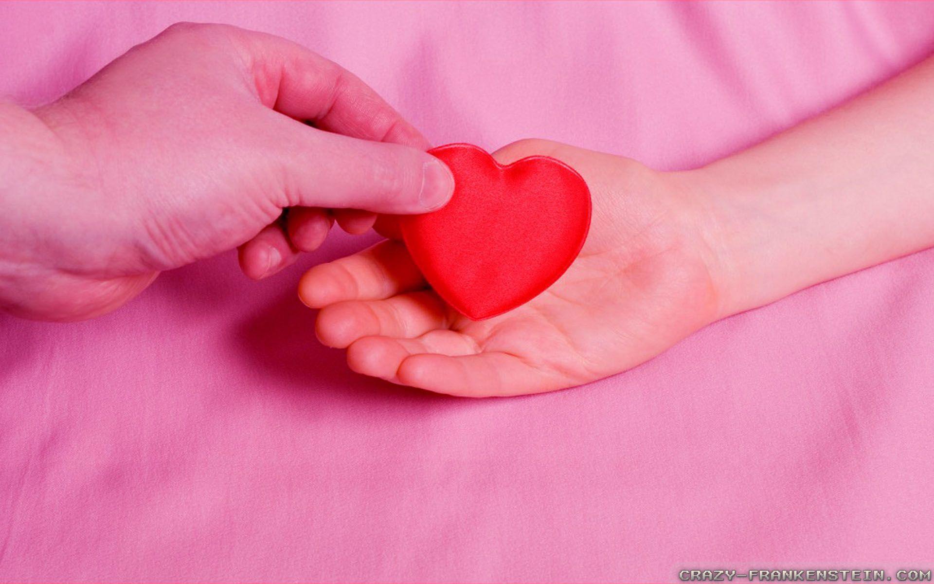 Giving Heart Wallpapers - Wallpaper Cave