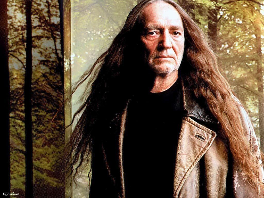 Willie Nelson Wallpapers - Wallpaper Cave