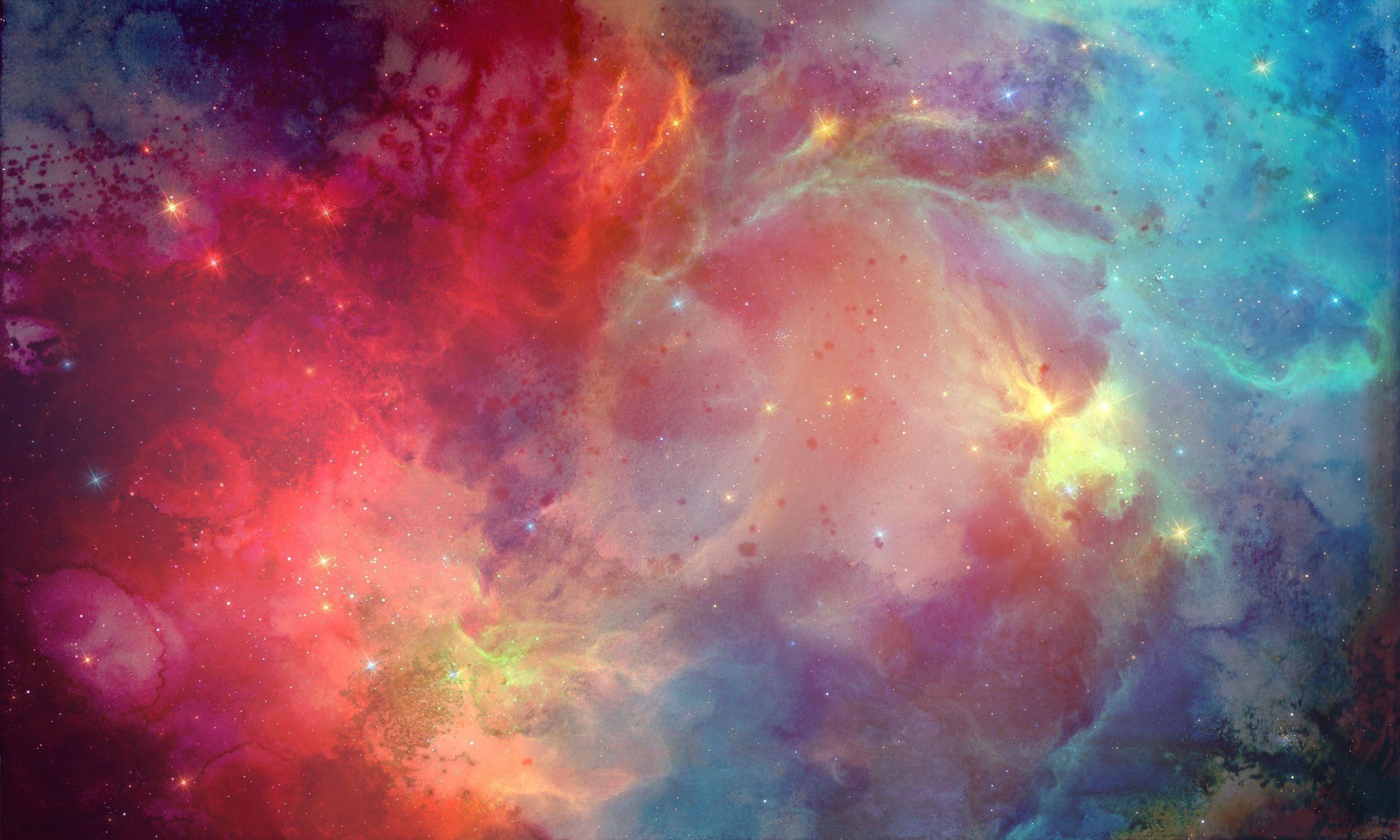 Water Colour Wallpapers - Wallpaper Cave