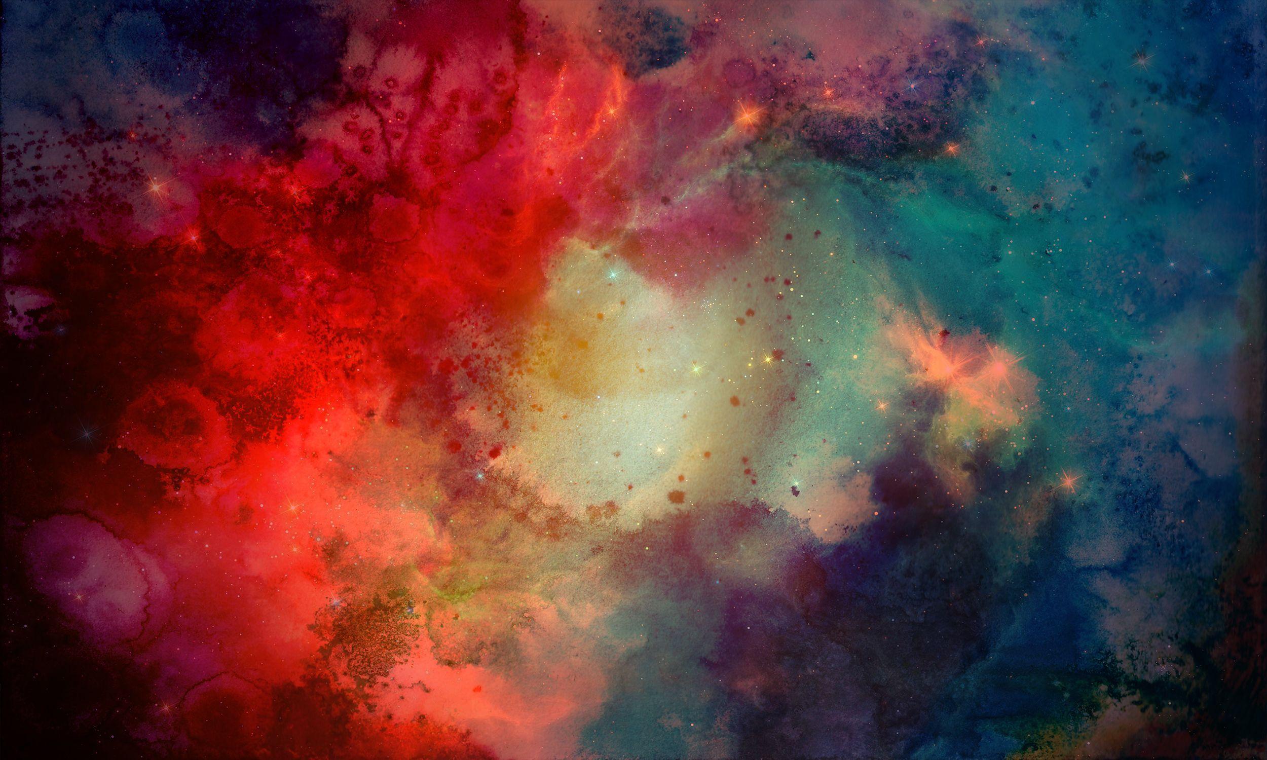 Water Colour Wallpapers - Wallpaper Cave