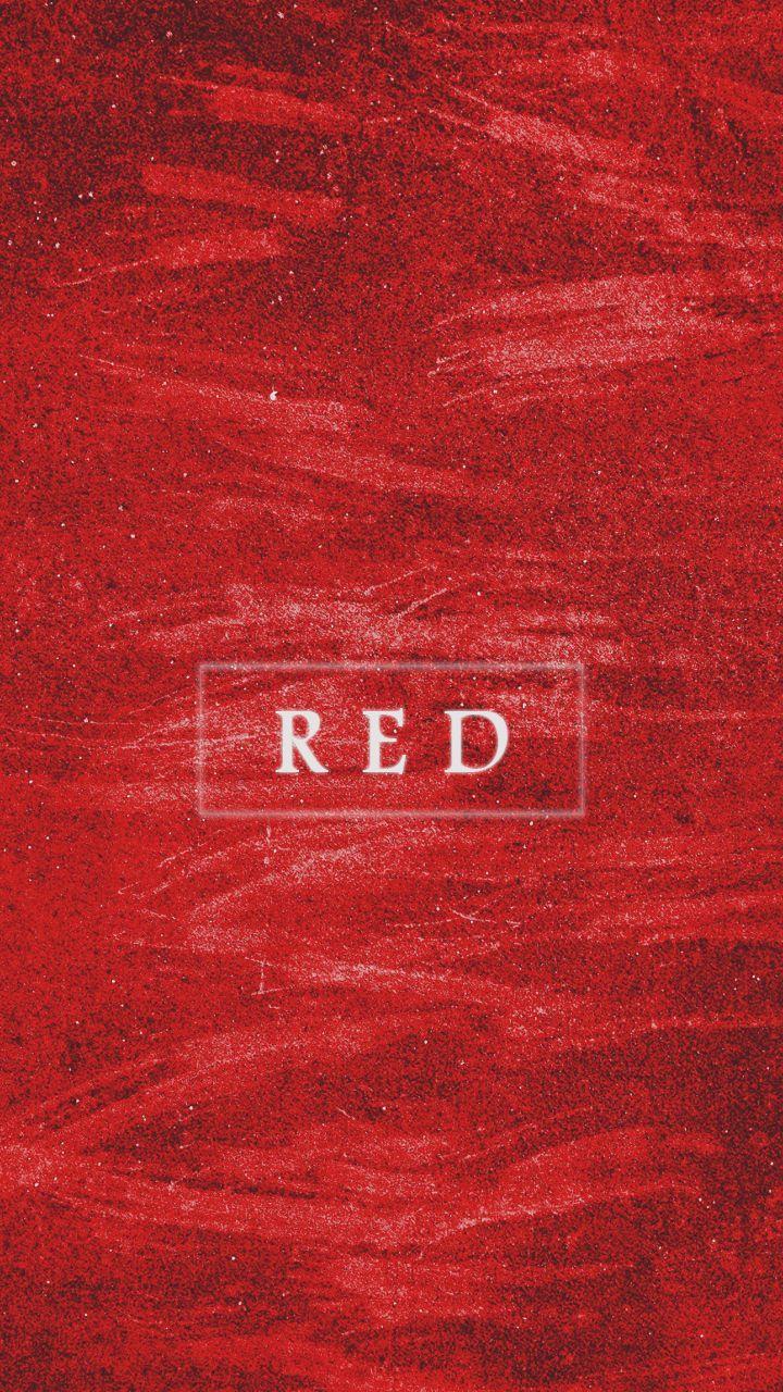 Red Wallpapers - Wallpaper Cave