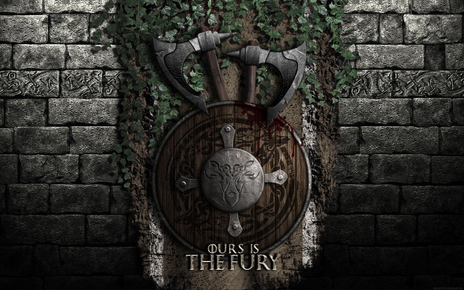 House Baratheon Wallpapers - Wallpaper Cave