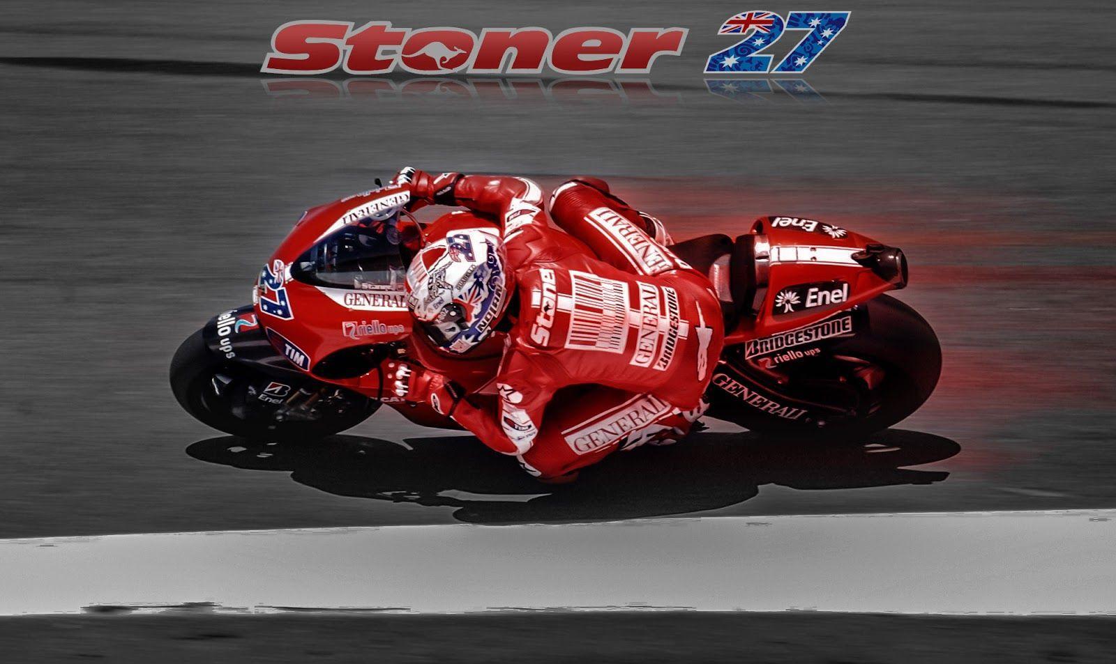 Casey Stoner Wallpapers - Wallpaper Cave