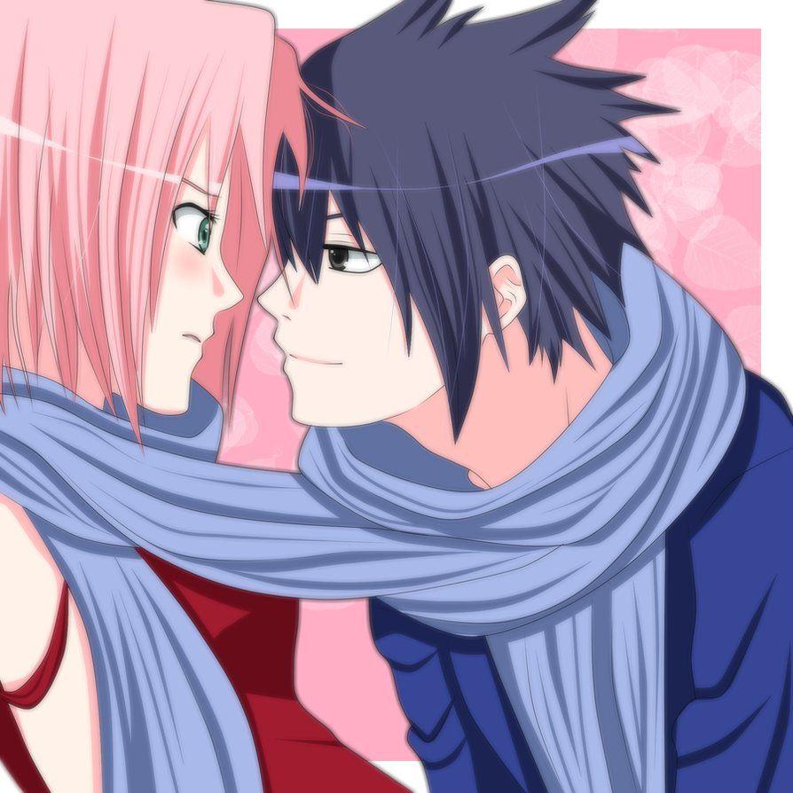 SasuSaku Wallpapers - Wallpaper Cave