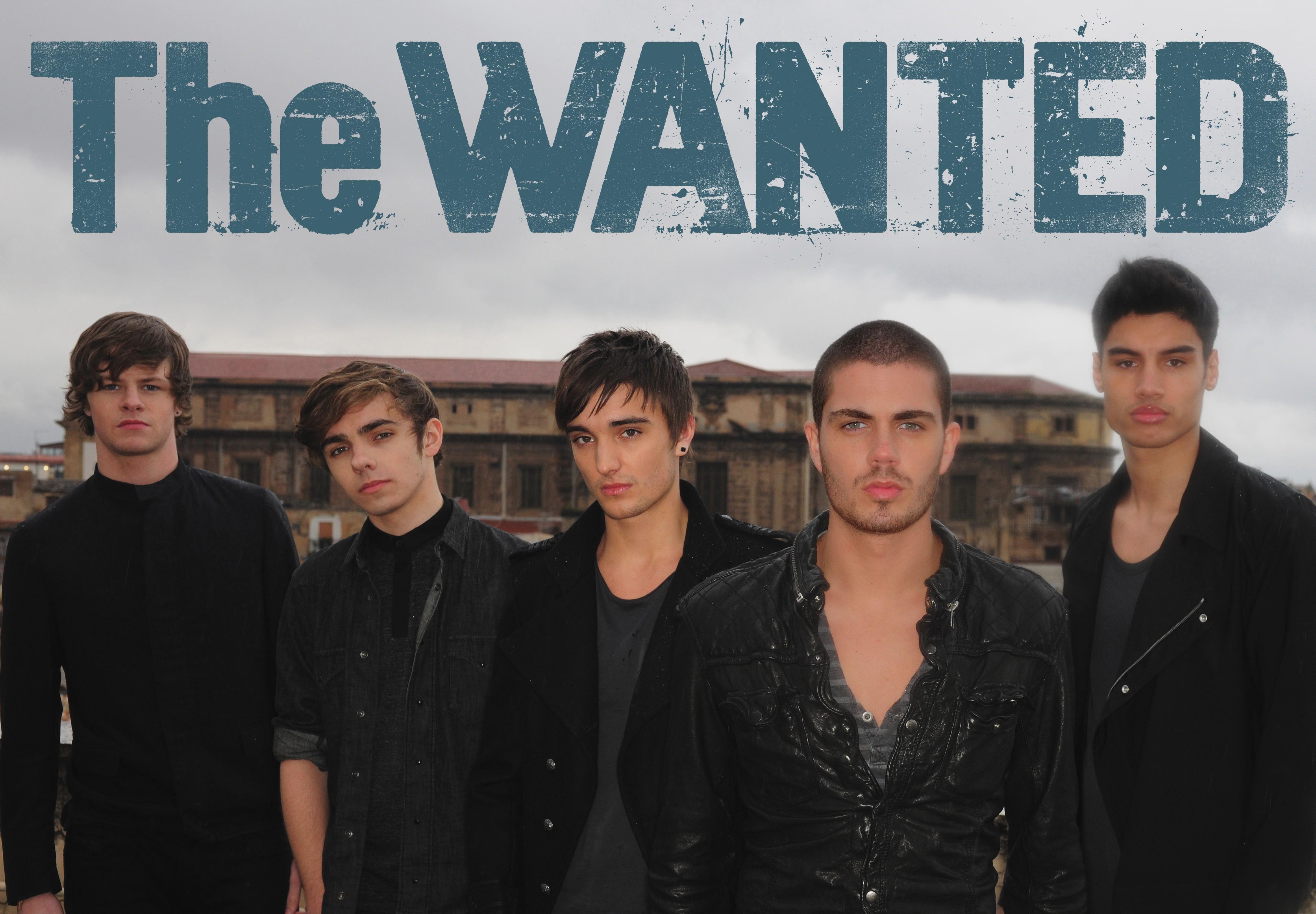 The Wanted