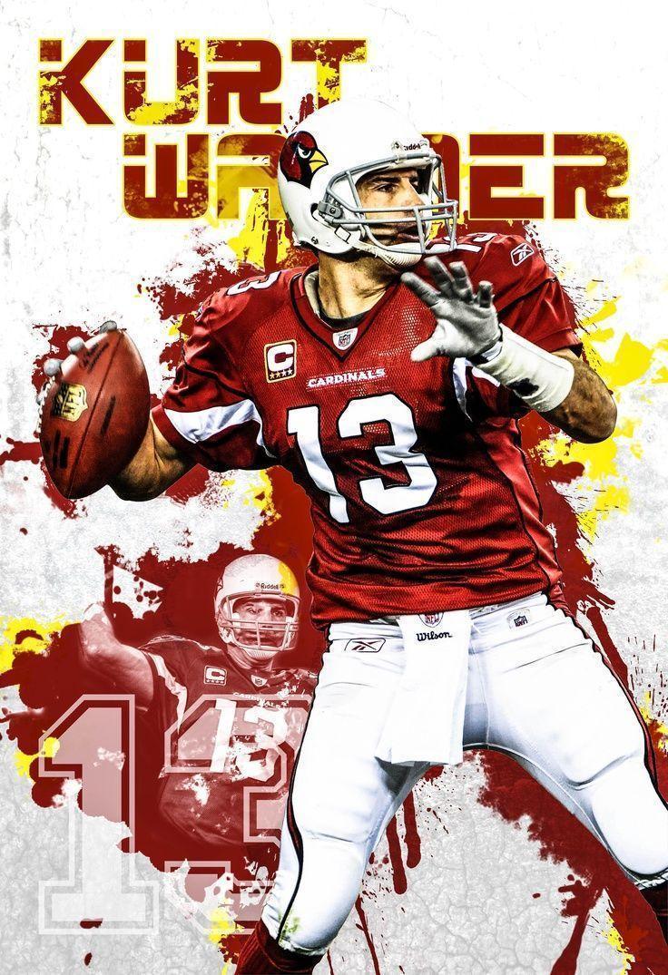 Kurt Warner Wallpapers - Wallpaper Cave