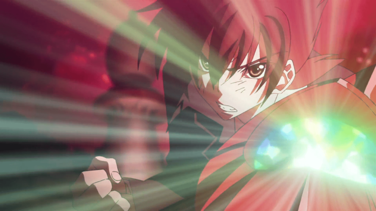 Issei Hyoudou Wallpapers - Wallpaper Cave