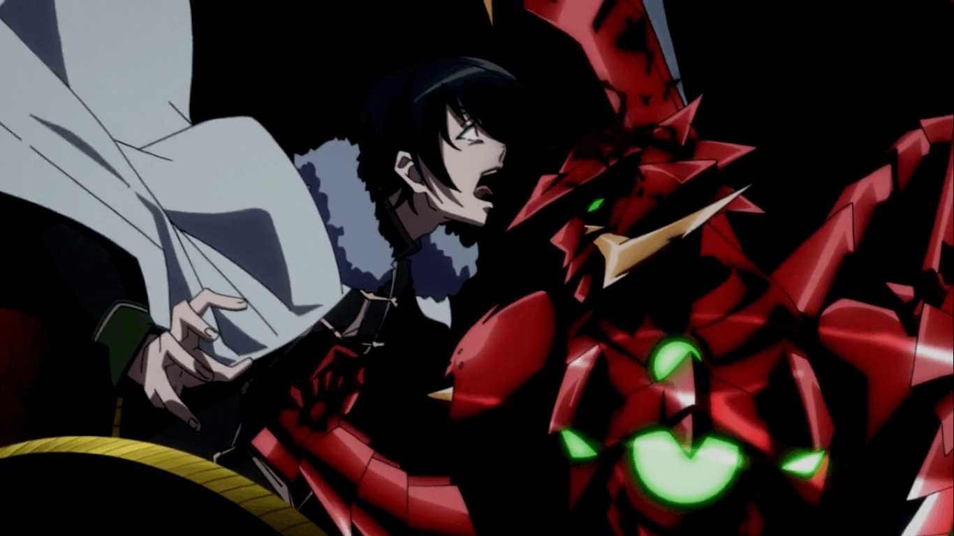 Issei Hyoudou Wallpapers - Wallpaper Cave