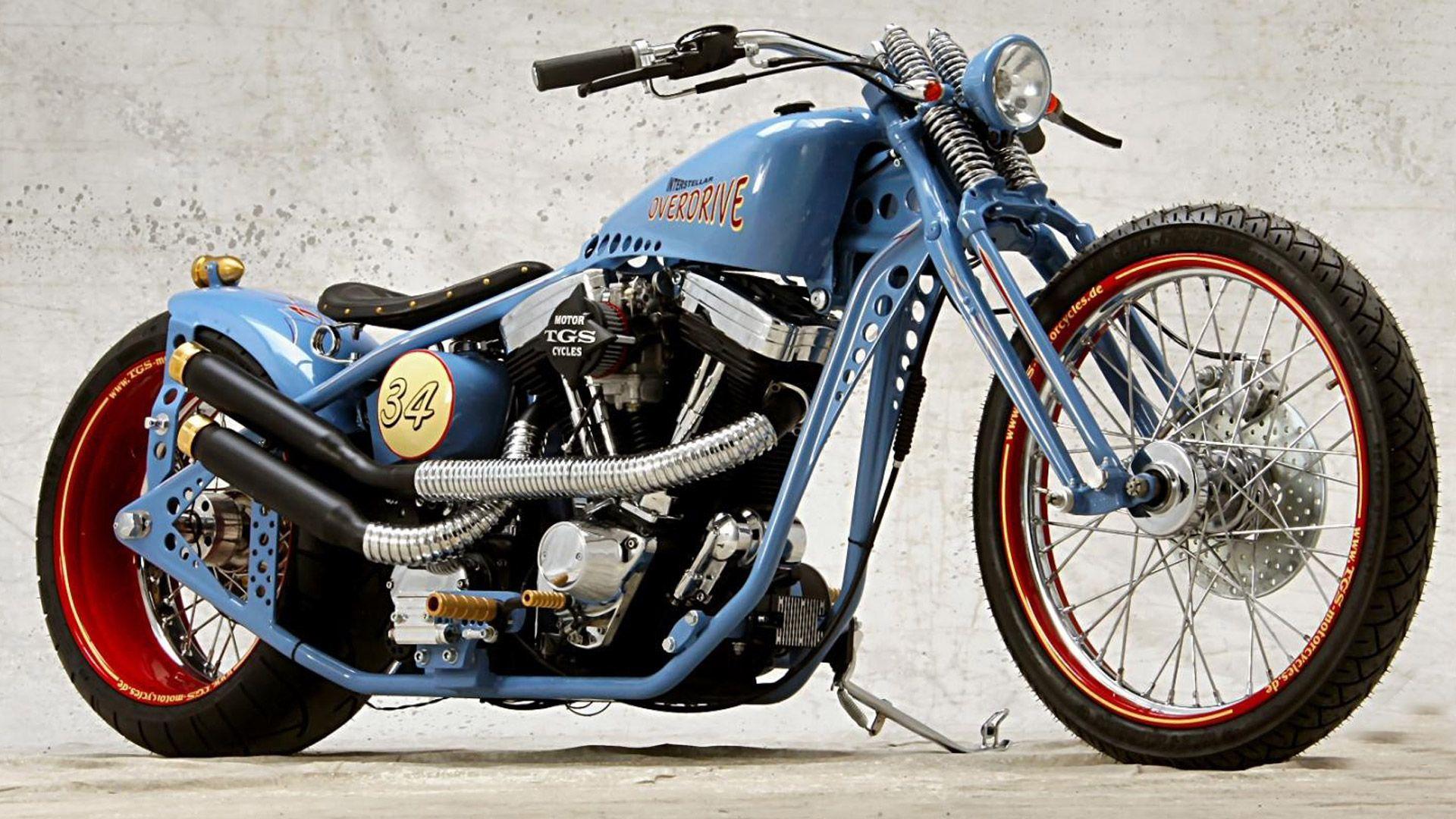 Chopper HD Wallpapers - Wallpaper Cave