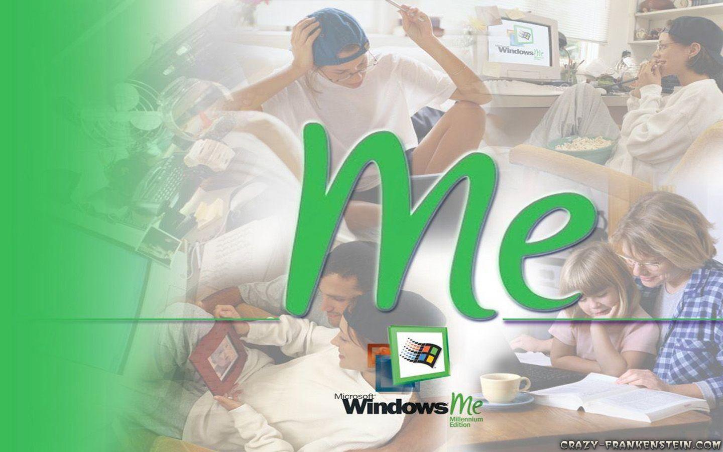 Windows ME Wallpapers - Wallpaper Cave