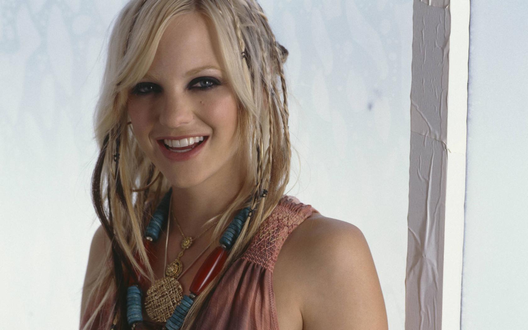 Anna Faris Wallpapers - Wallpaper Cave