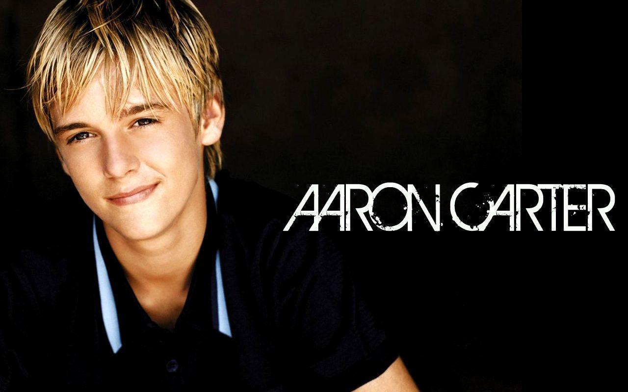 Aaron Carter Wallpapers - Wallpaper Cave