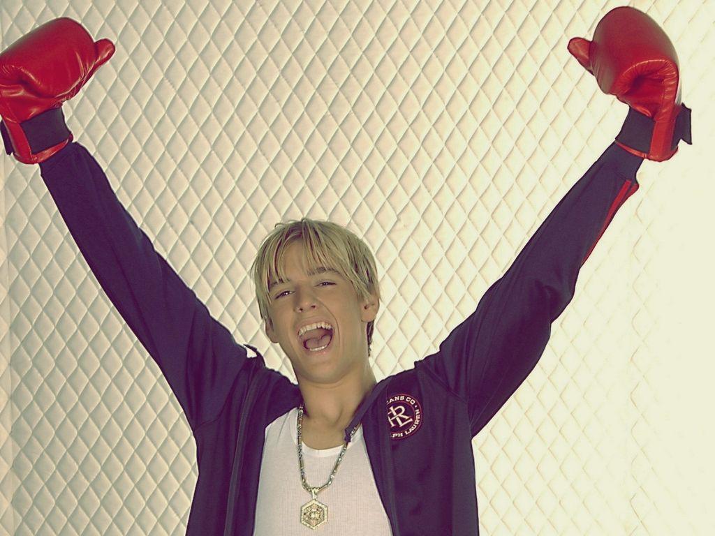 Aaron Carter Wallpapers - Wallpaper Cave