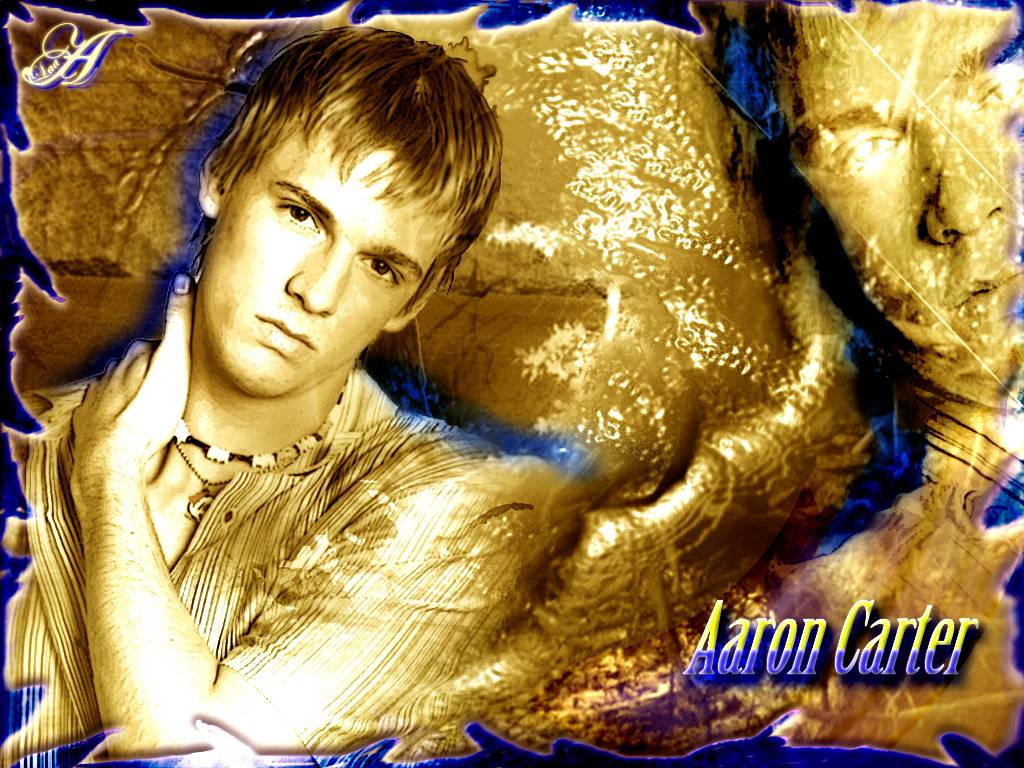 Aaron Carter Wallpapers - Wallpaper Cave