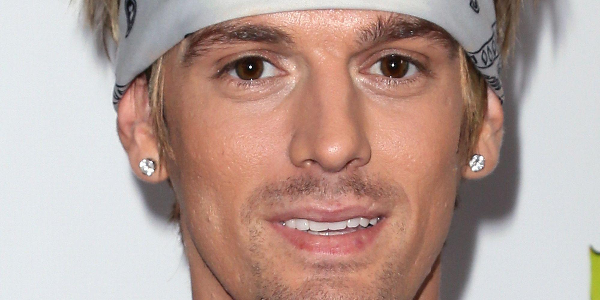 Aaron Carter Wallpapers - Wallpaper Cave