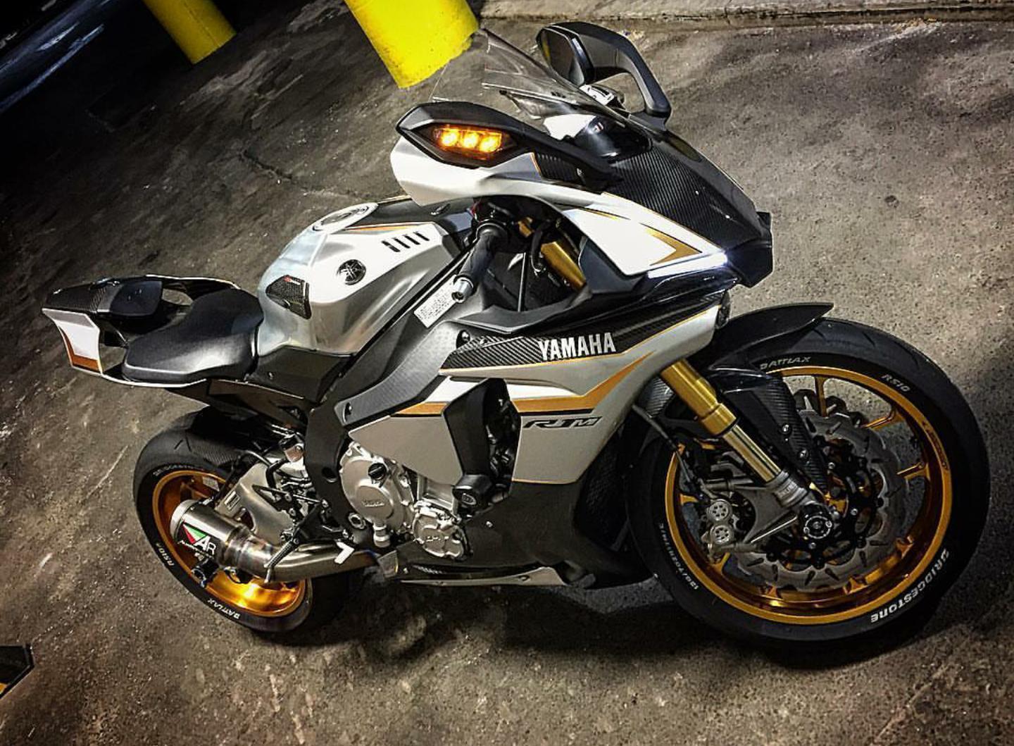 R1M Wallpapers - Wallpaper Cave